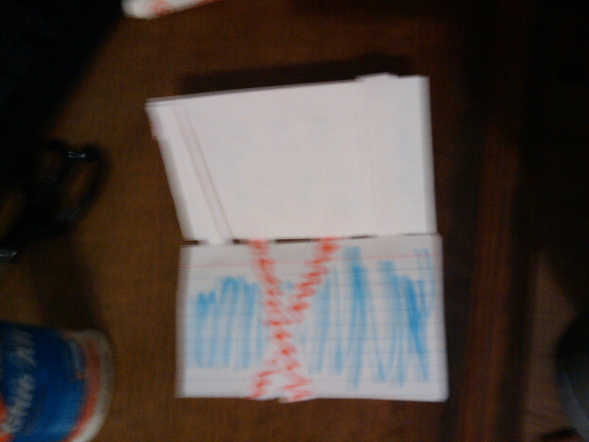 Magic Wallet : 5 Steps - Instructables