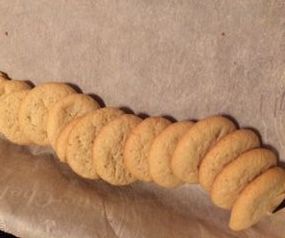 Making Tea Cakes : 20 Steps (with Pictures) - Instructables