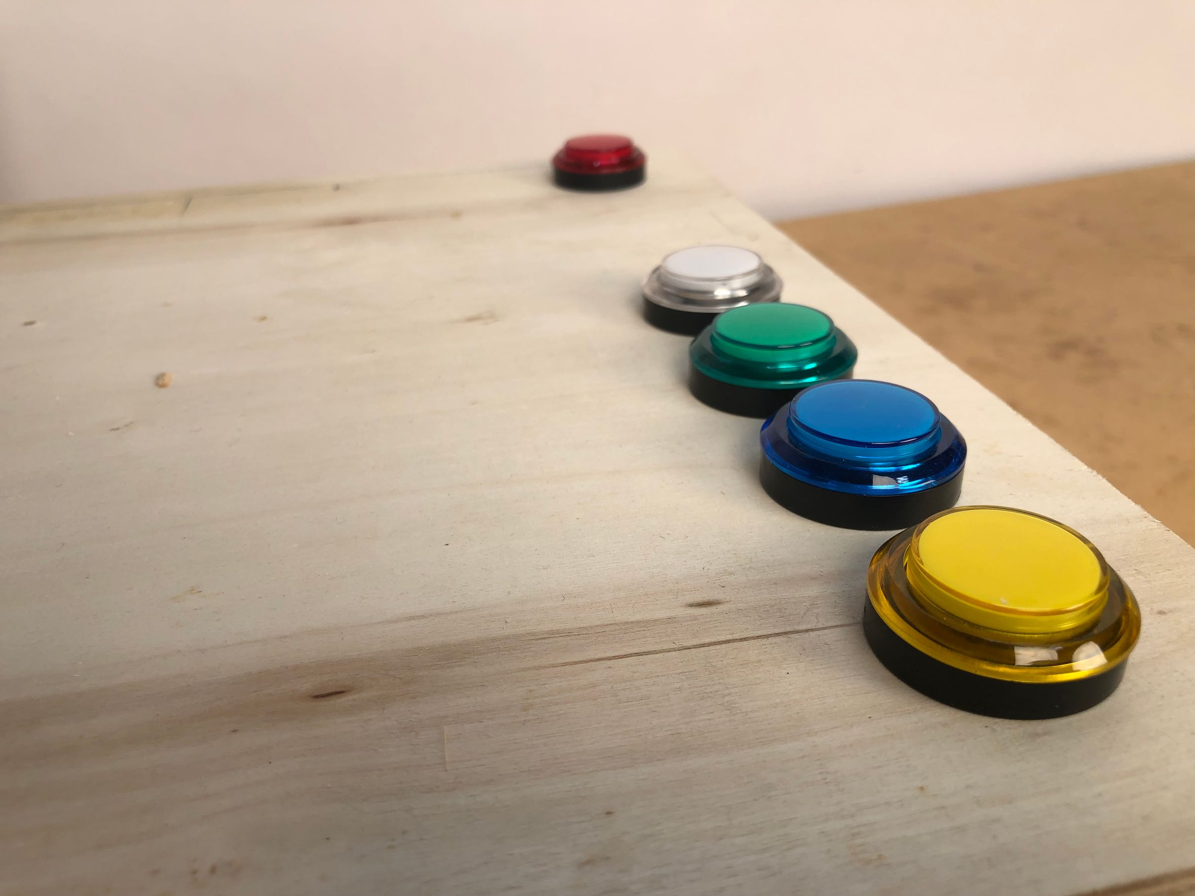 Raspberry Pi Stop-Motion Animation Rig : 16 Steps (with Pictures ...