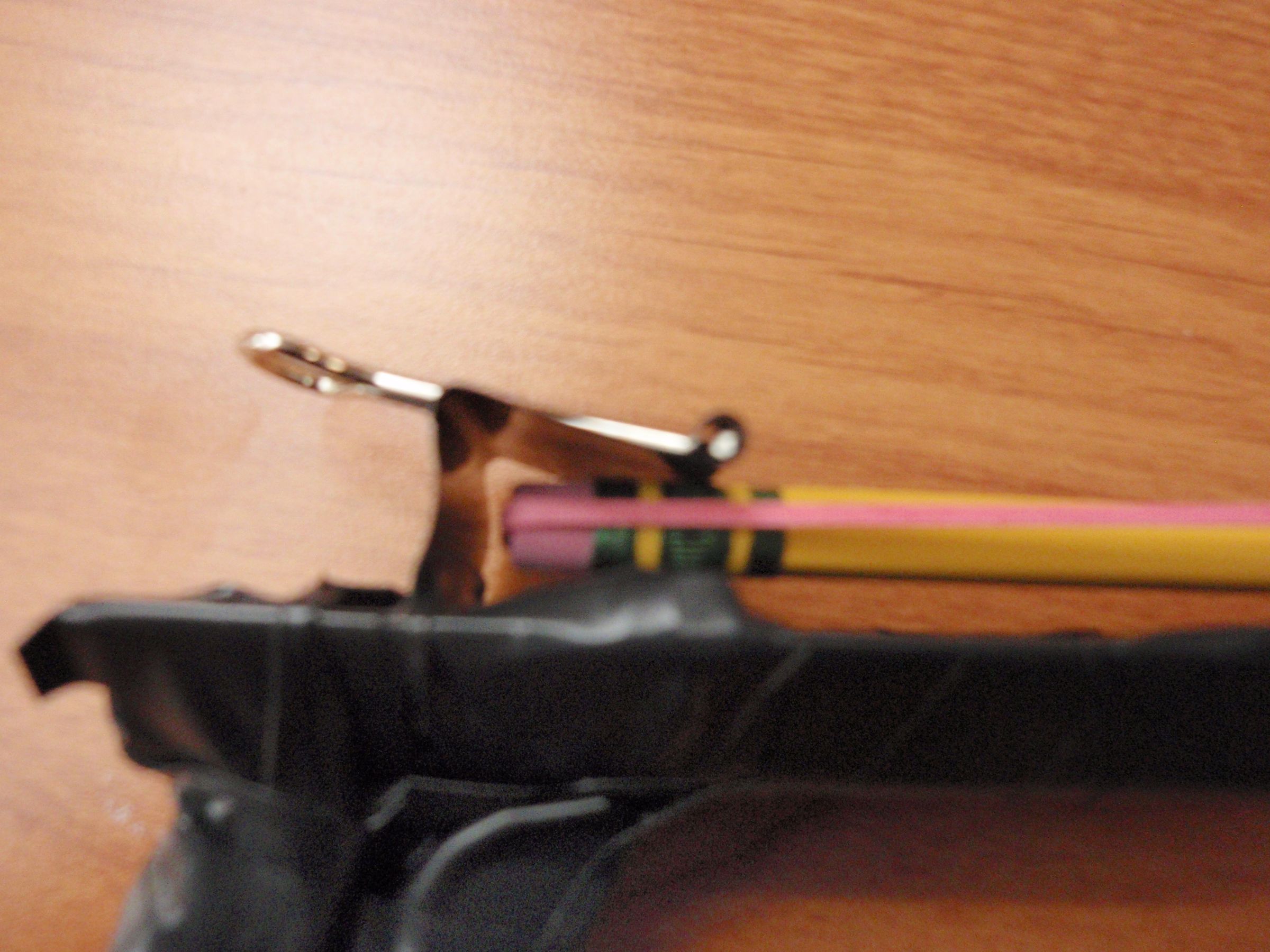 Pencil Launchers - Instructables