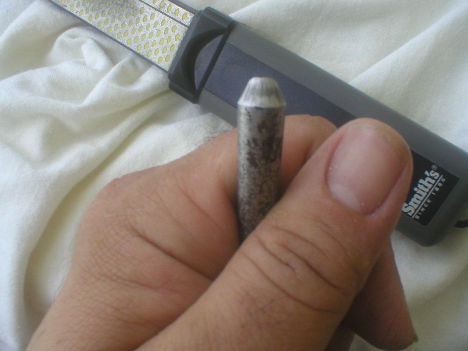 How to Sharpen Lathe Chisels : 4 Steps - Instructables