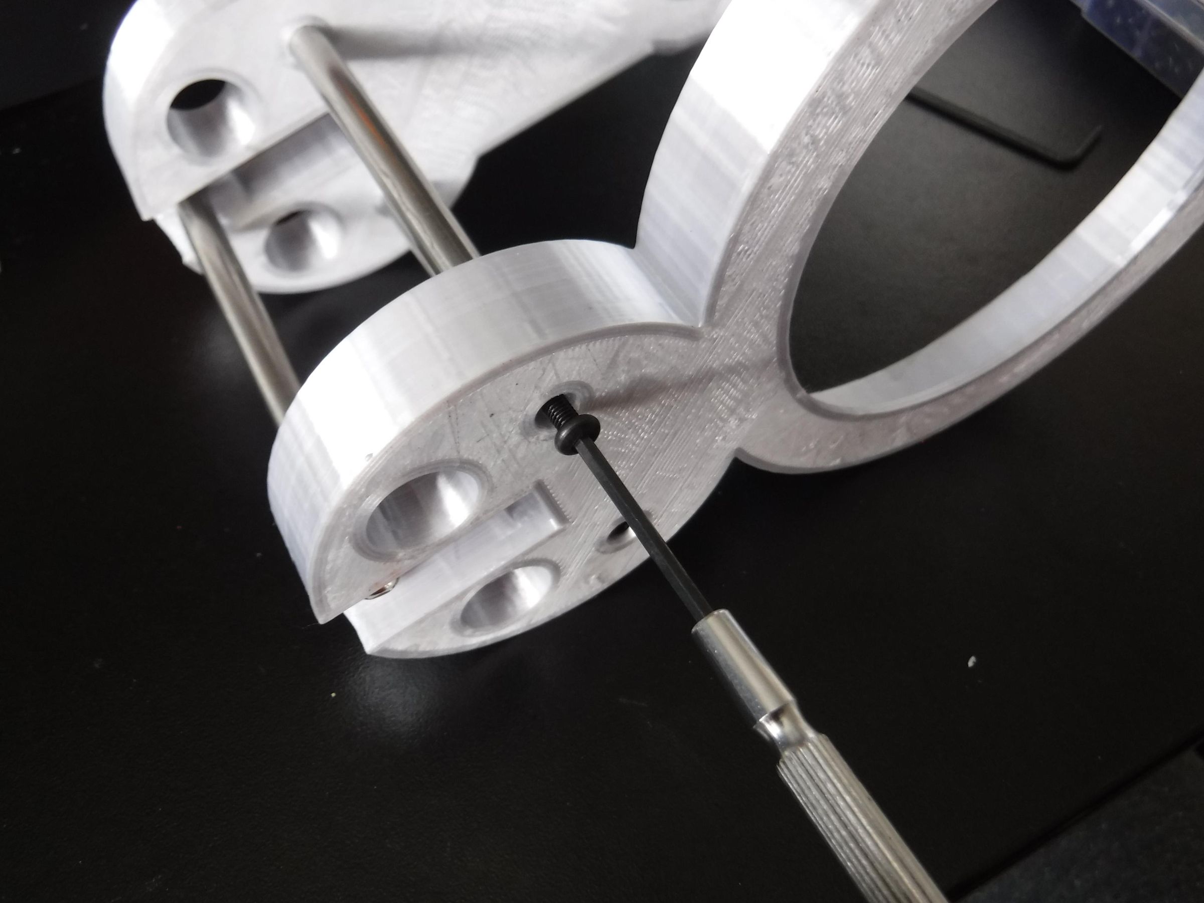 Locked in Space : 13 Steps (with Pictures) - Instructables