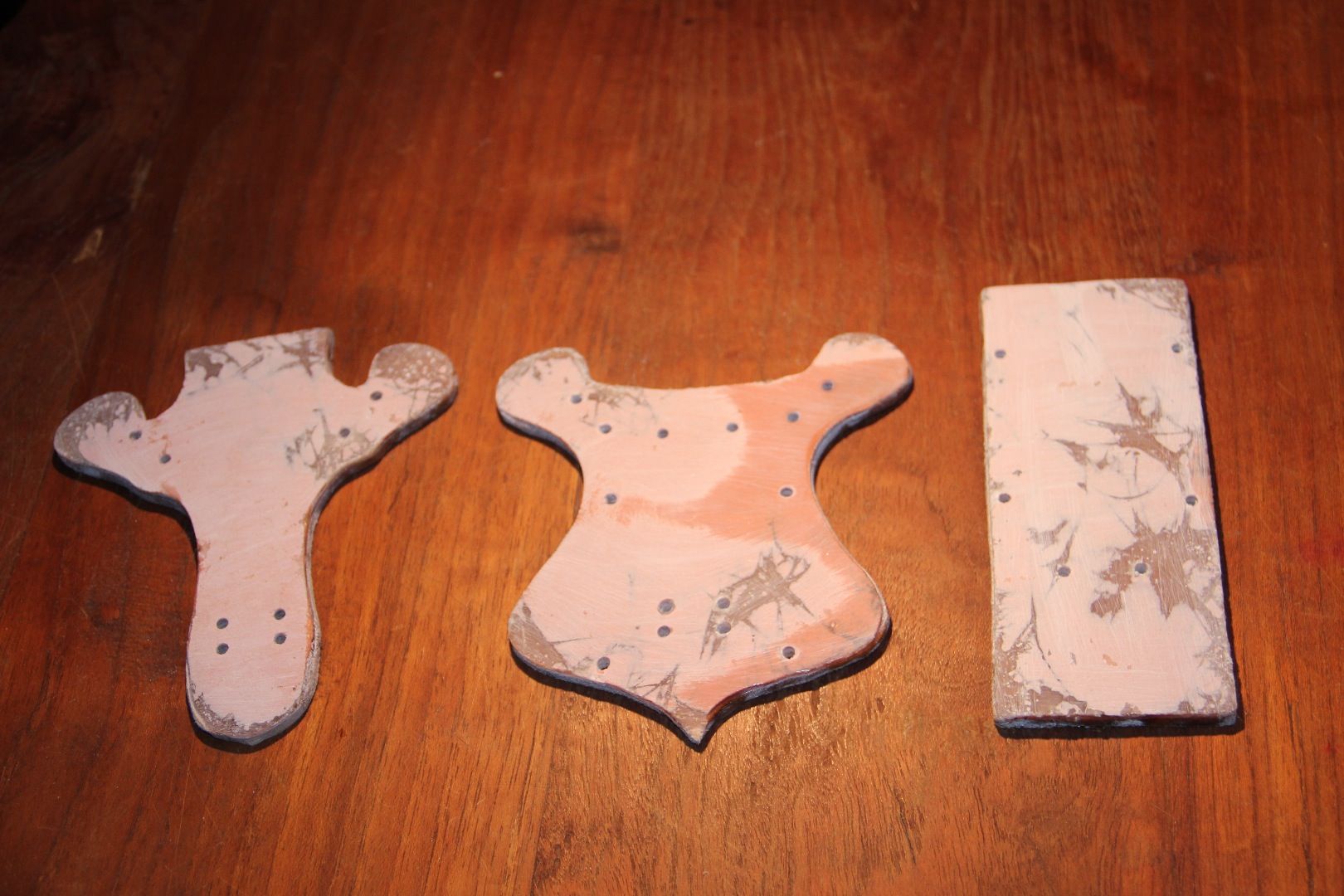 Scratch Built Fireball Shooting Tricopter : 50 Steps (with Pictures ...