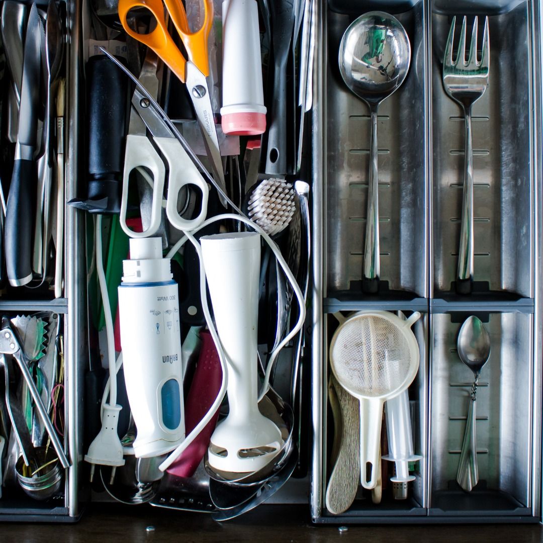 Spoon on a Leash : 4 Steps (with Pictures) - Instructables