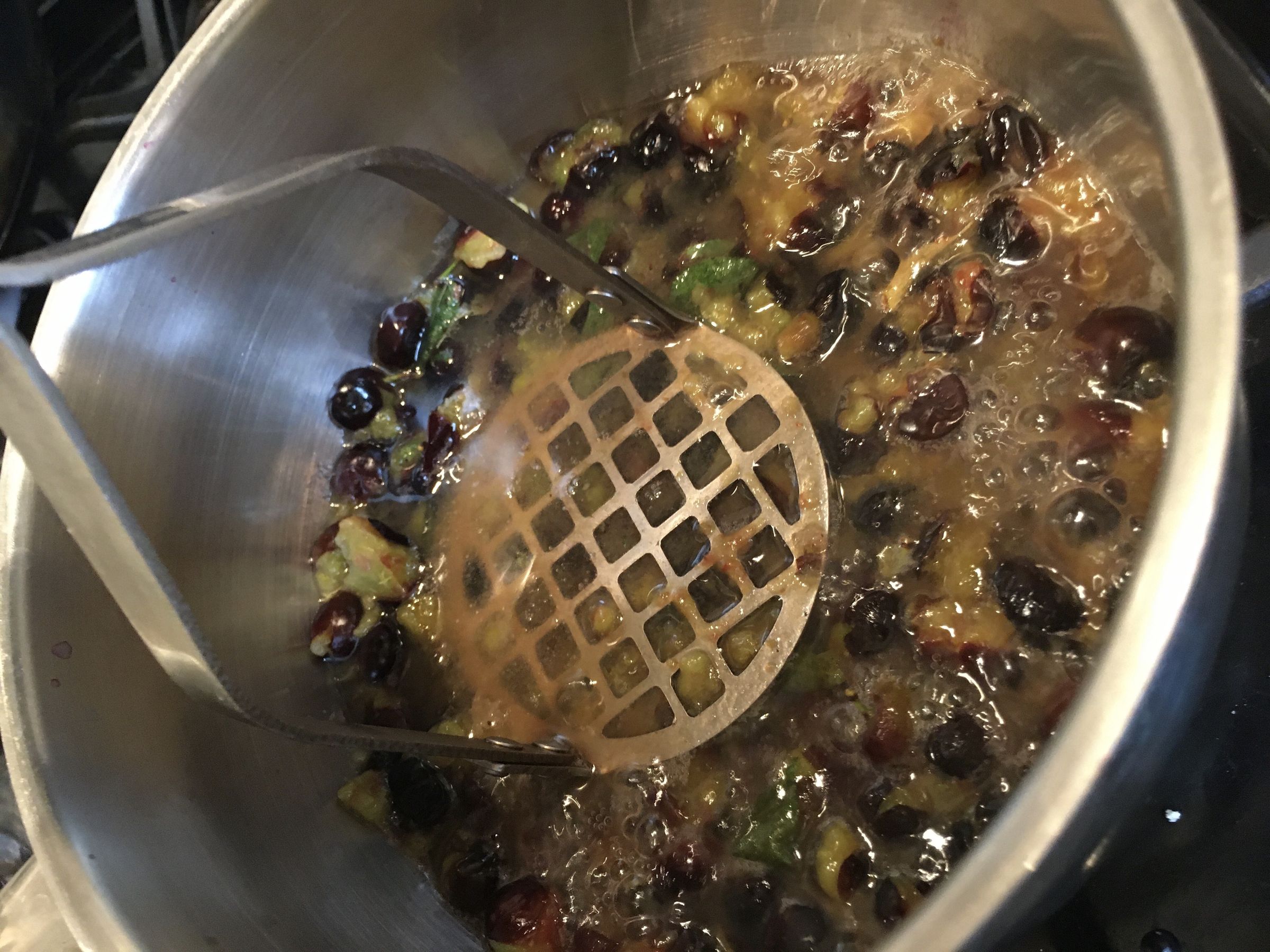 Home Made Ink From Nature: Perfect Purples : 18 Steps (with Pictures ...