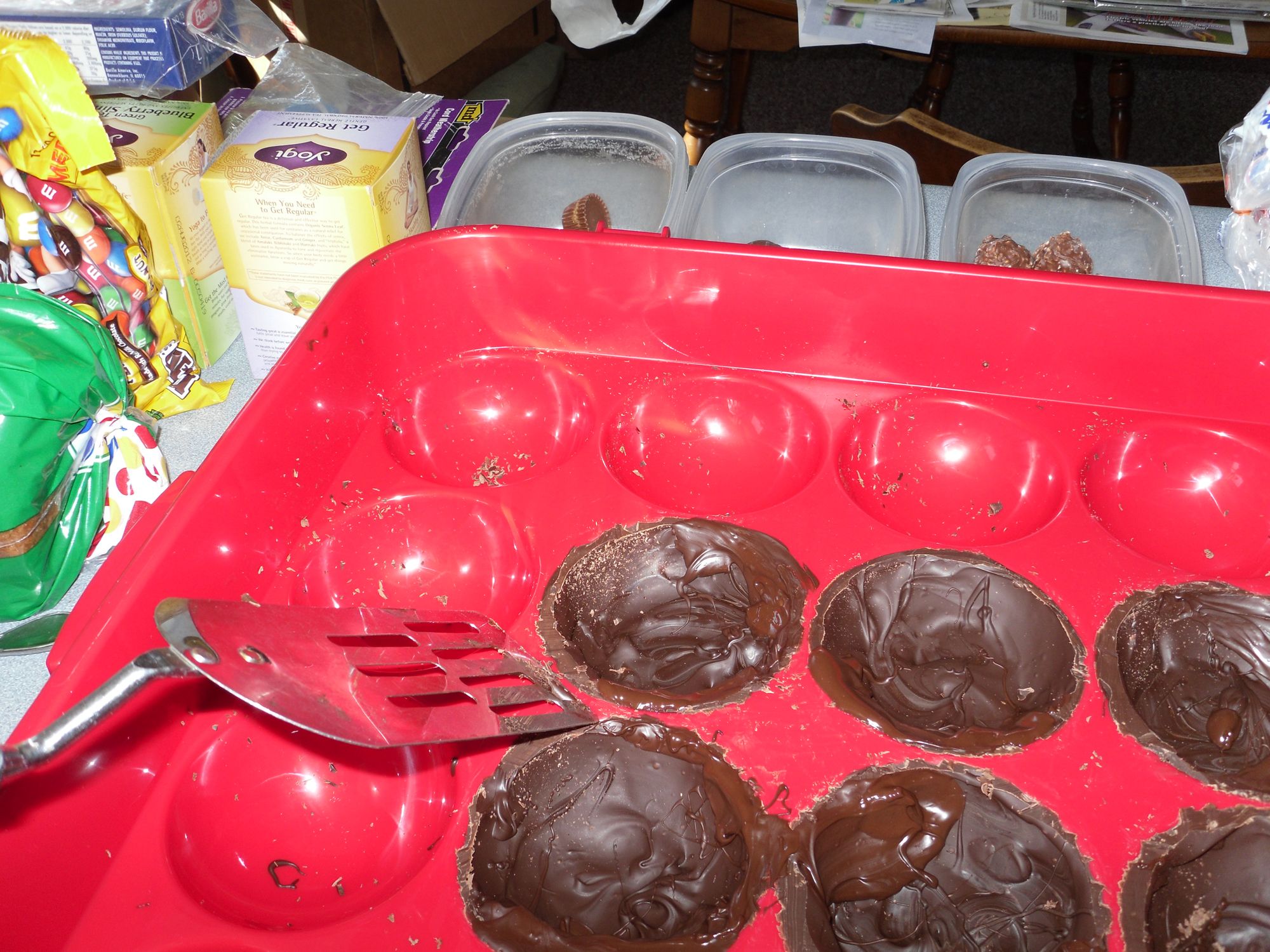 "Schweddy" Balls for Everyone : 4 Steps - Instructables