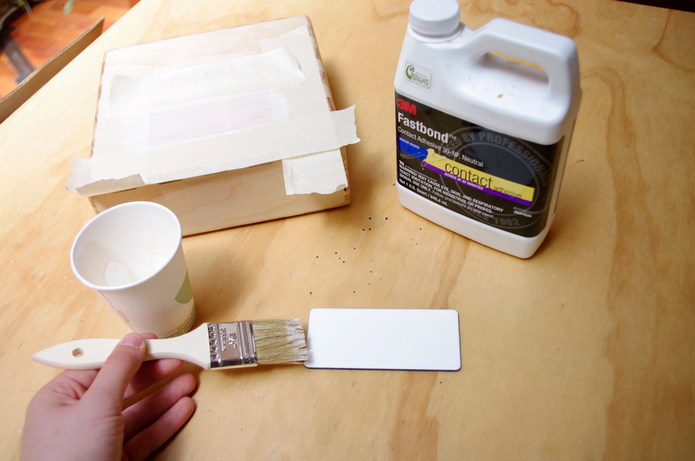 Prank Box : 17 Steps (with Pictures) - Instructables