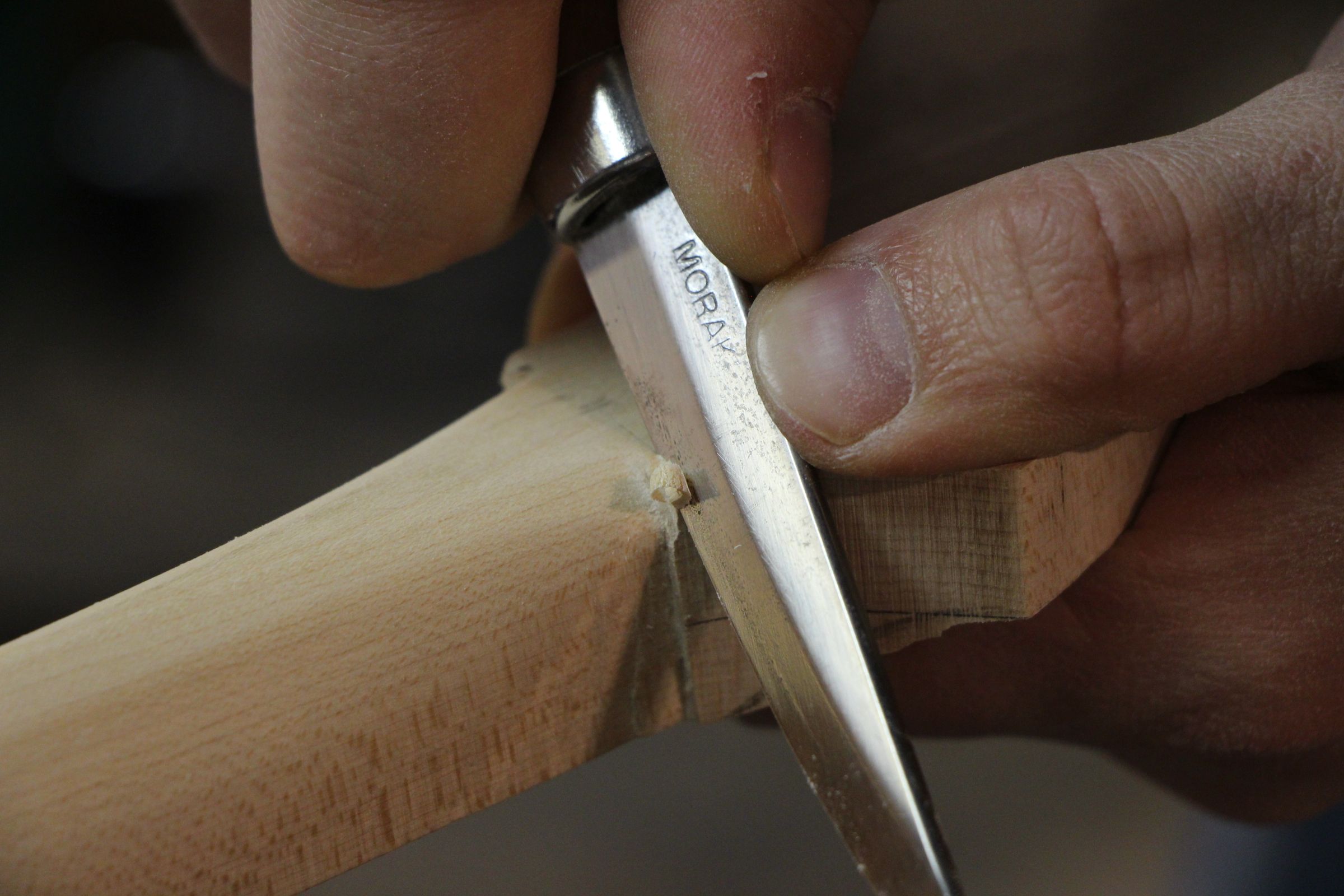 Electric Tenor Guitar : 15 Steps (with Pictures) - Instructables