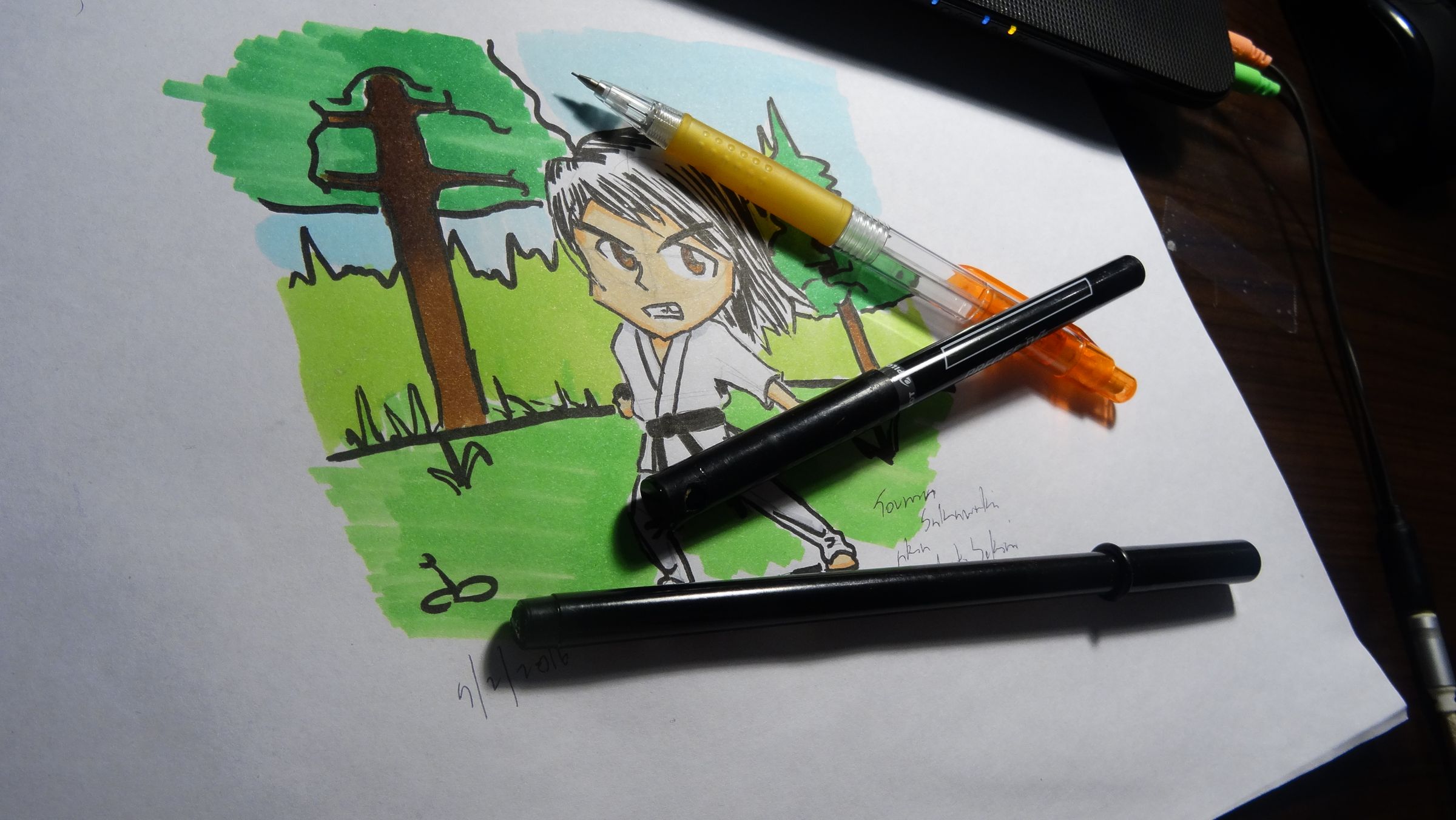 Learn How to Begin Drawing With These Tips : 3 Steps - Instructables