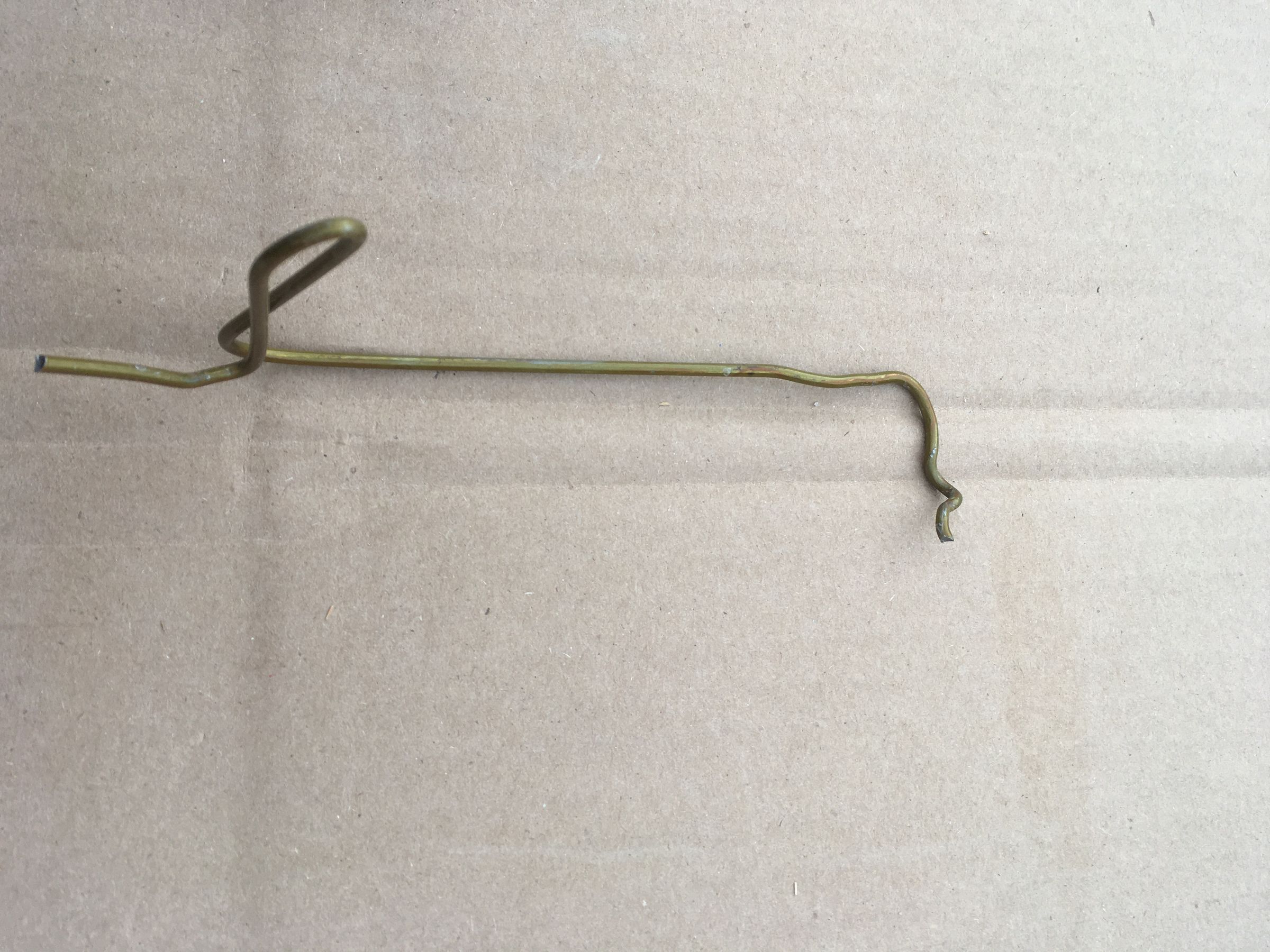 Auto Fisherman Hook Setter : 8 Steps (with Pictures) - Instructables