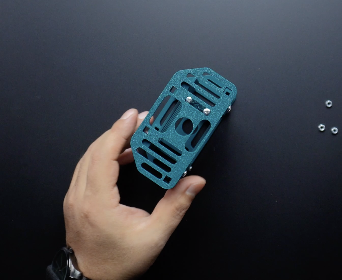 3D Printed Theo Jansen Style Octopod Robot (Arduino Based) : 7 Steps ...