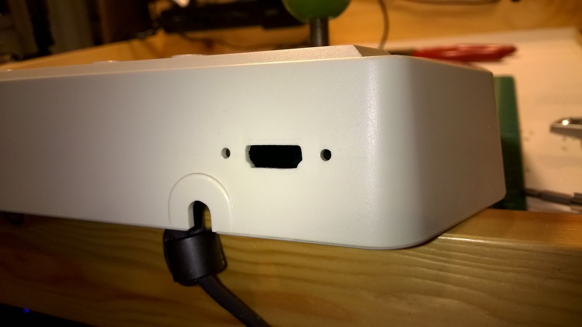 Easy Retro Console : 15 Steps (with Pictures) - Instructables