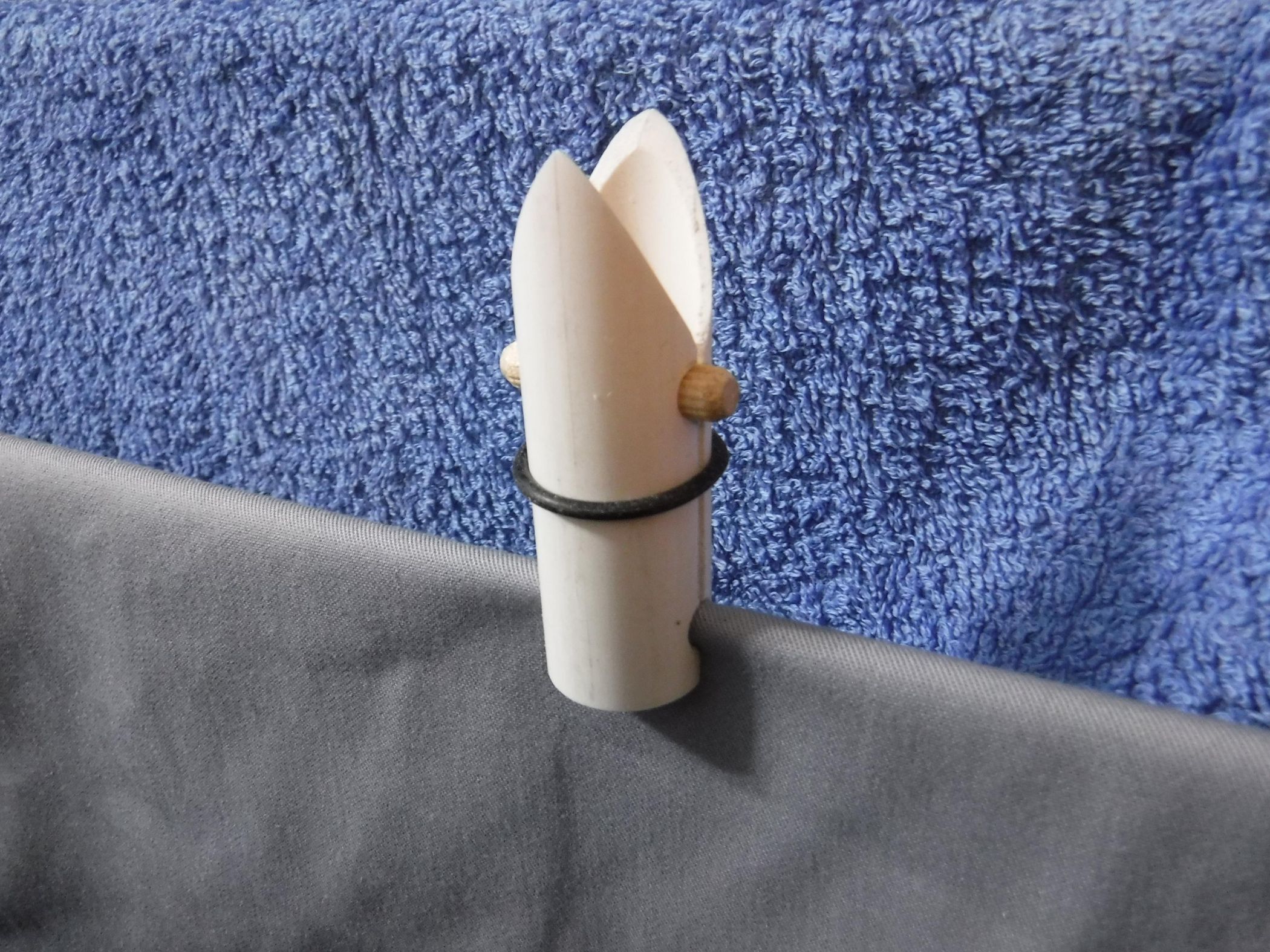 PVC Pipe Peg : 7 Steps (with Pictures) - Instructables