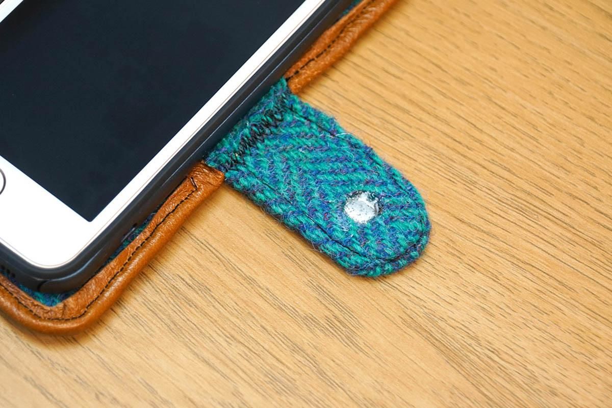 DIY Phone Case | How to Make a New Phone Cover Using Your Old One As a ...