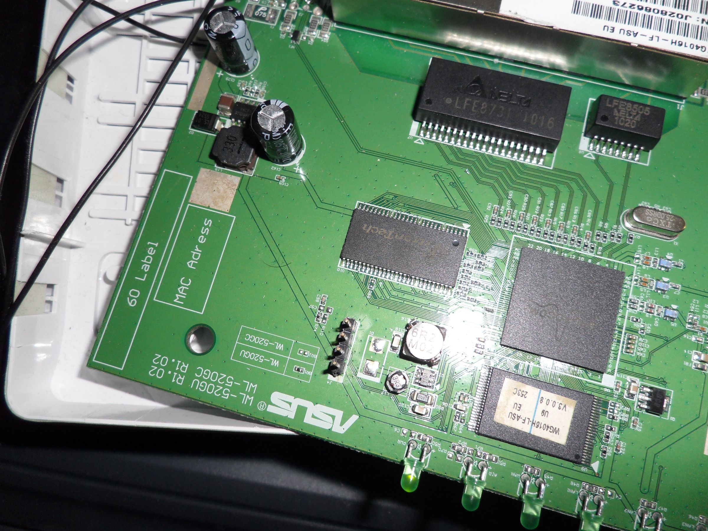 Build Your Own Wifi Radio : 14 Steps (with Pictures) - Instructables