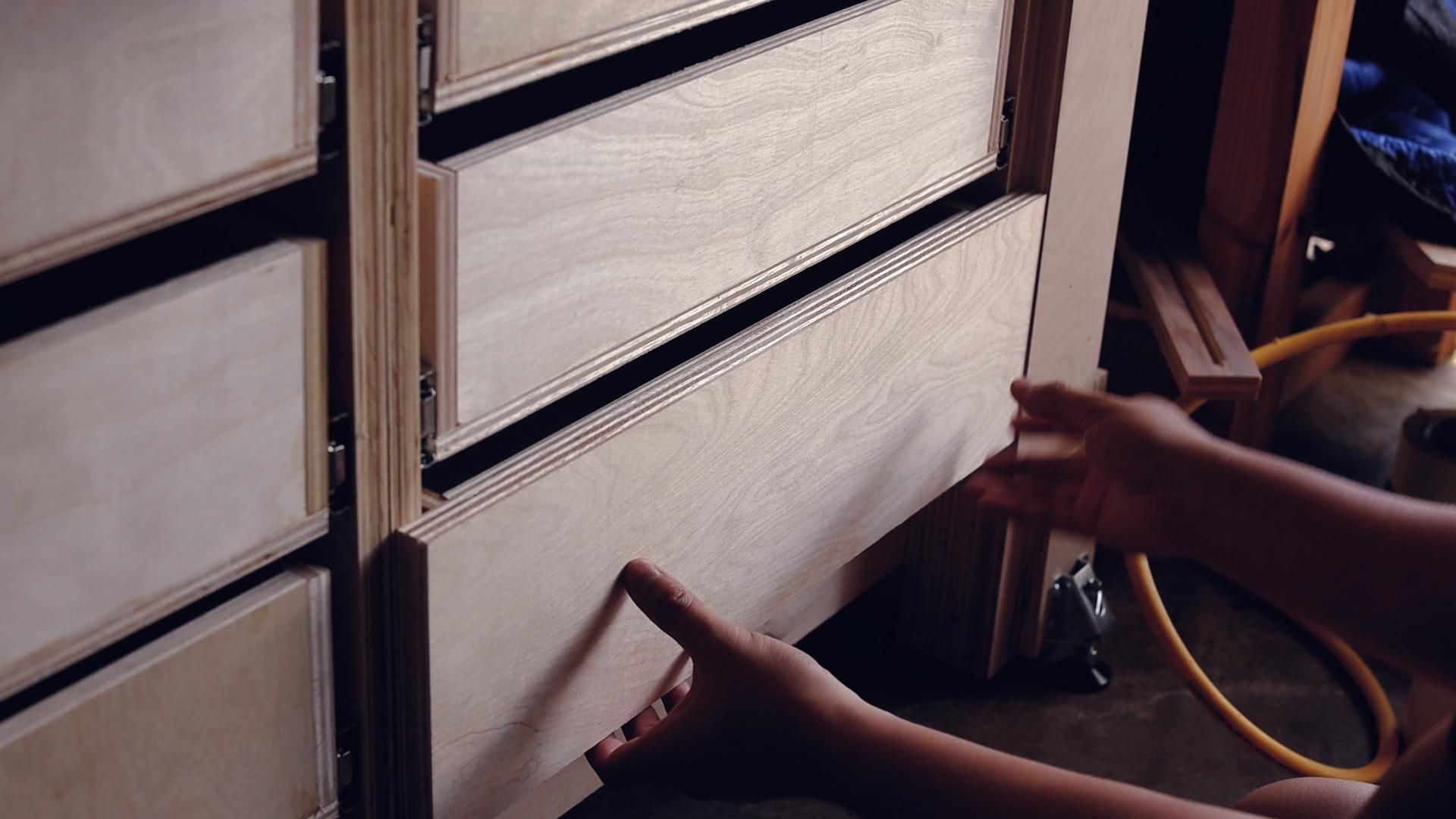 Torsion Box Outfeed Table : 14 Steps (with Pictures) - Instructables