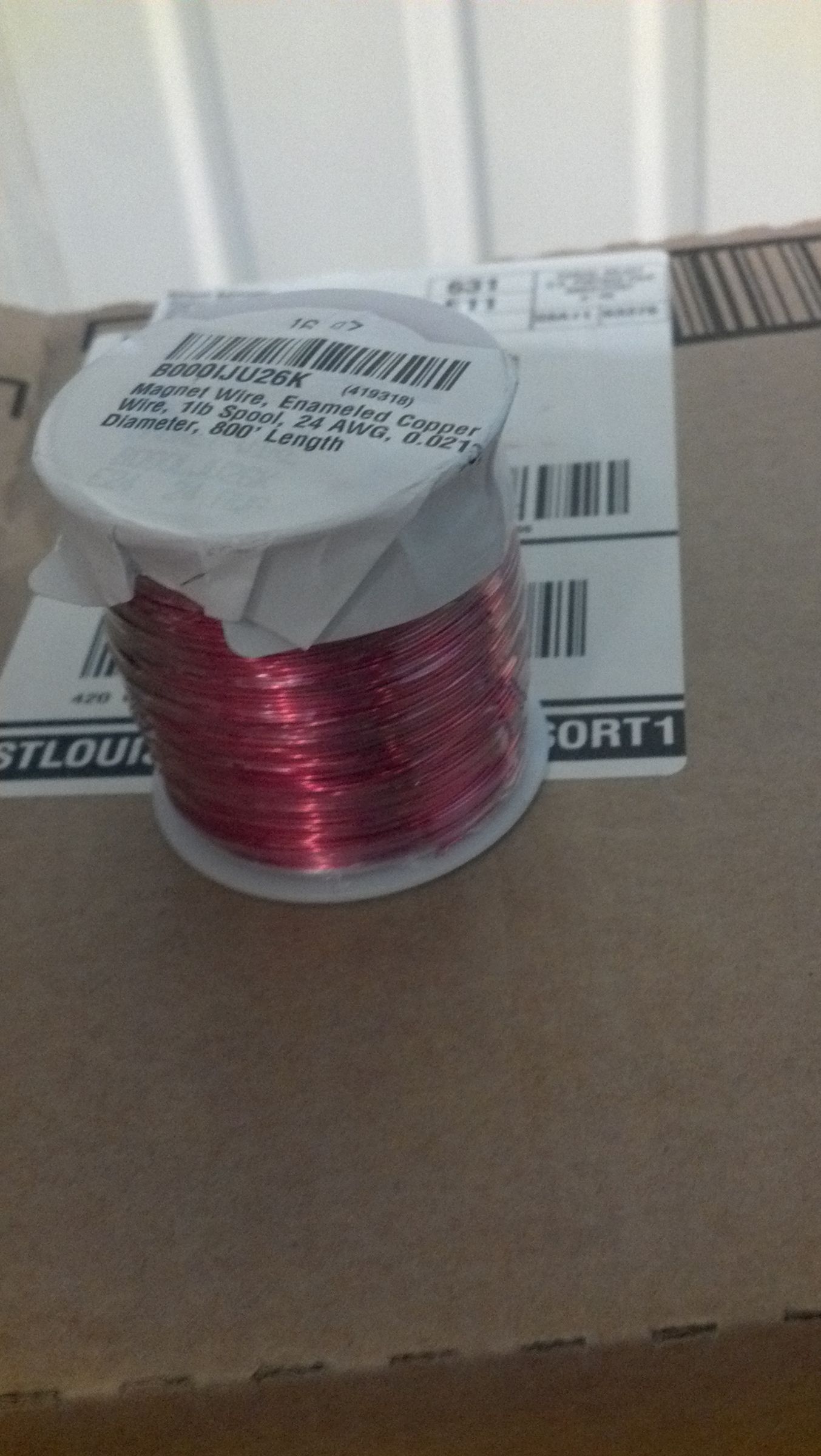 The Simple Tesla Coil : 12 Steps (with Pictures) - Instructables