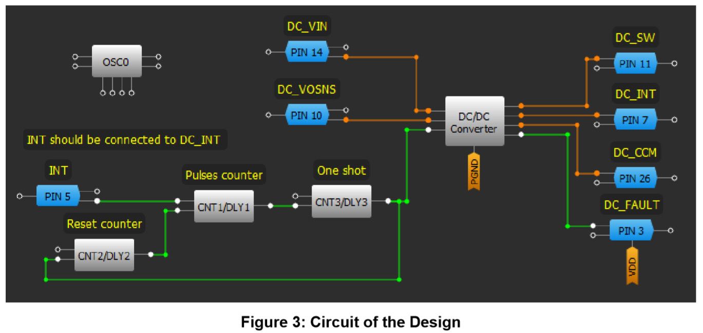DIY DC-DC Over-Current Protection - Instructables