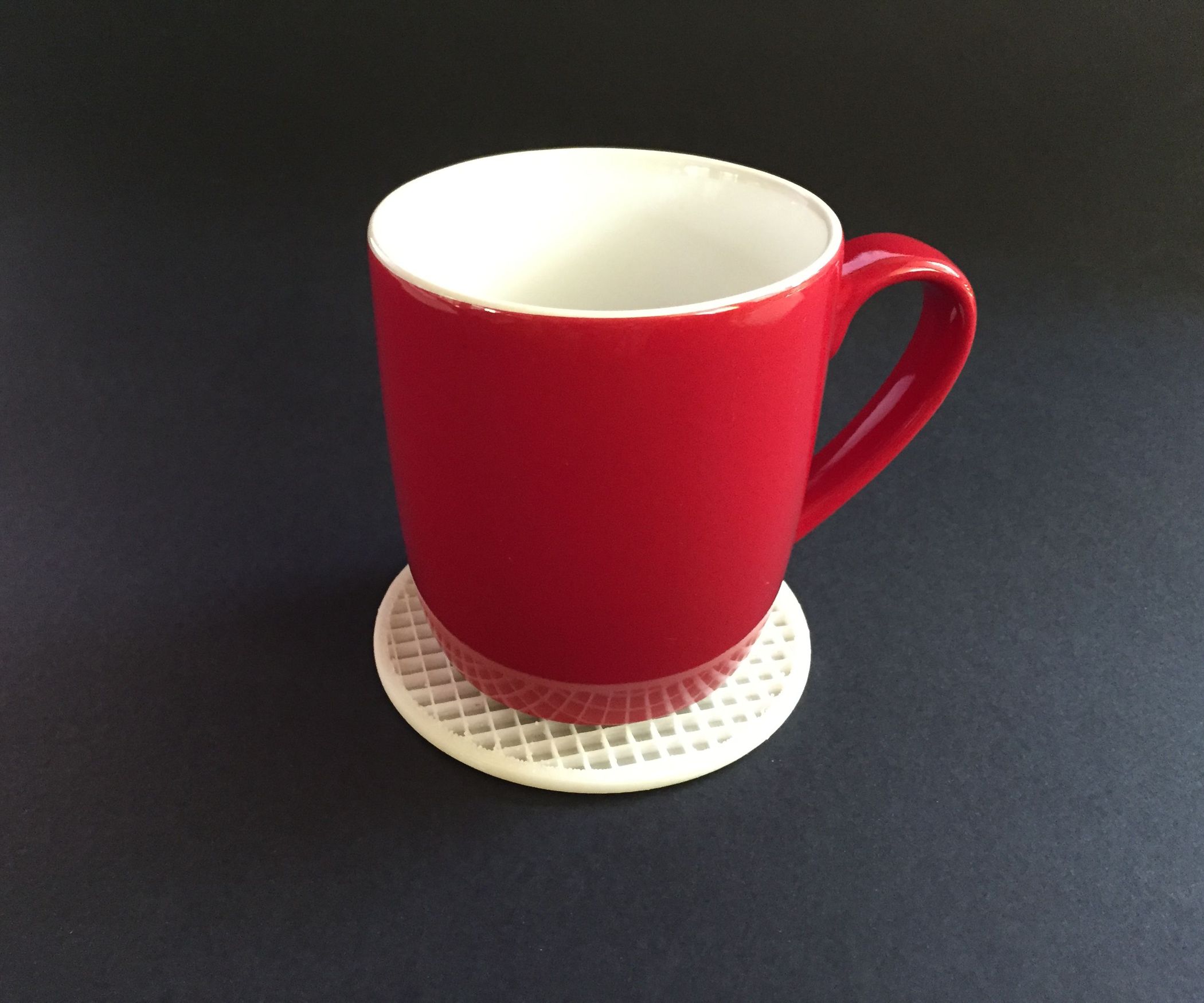 Coaster Design : 9 Steps - Instructables
