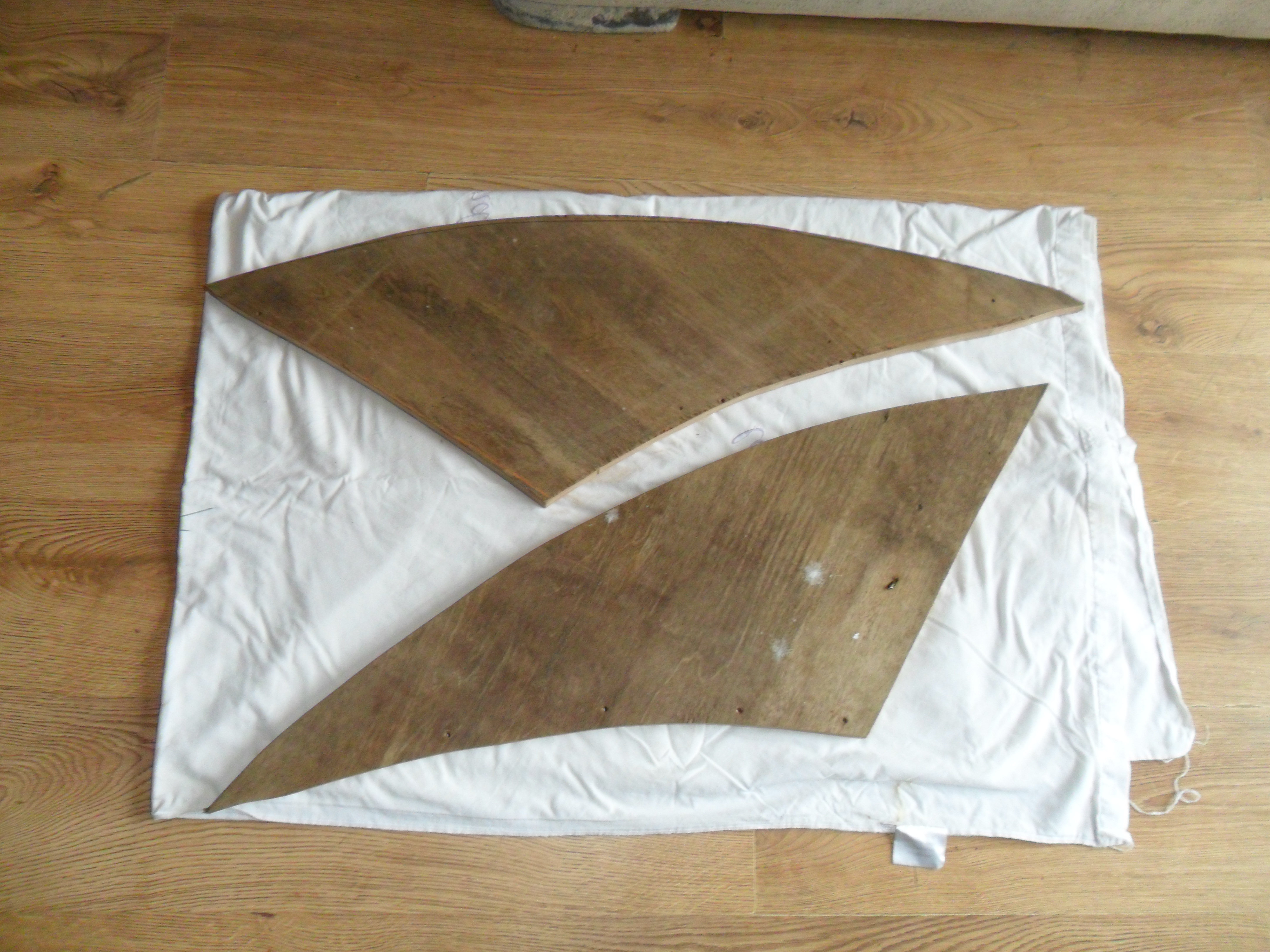 Moon-Bench, the Impossible Made Possible!! - Instructables