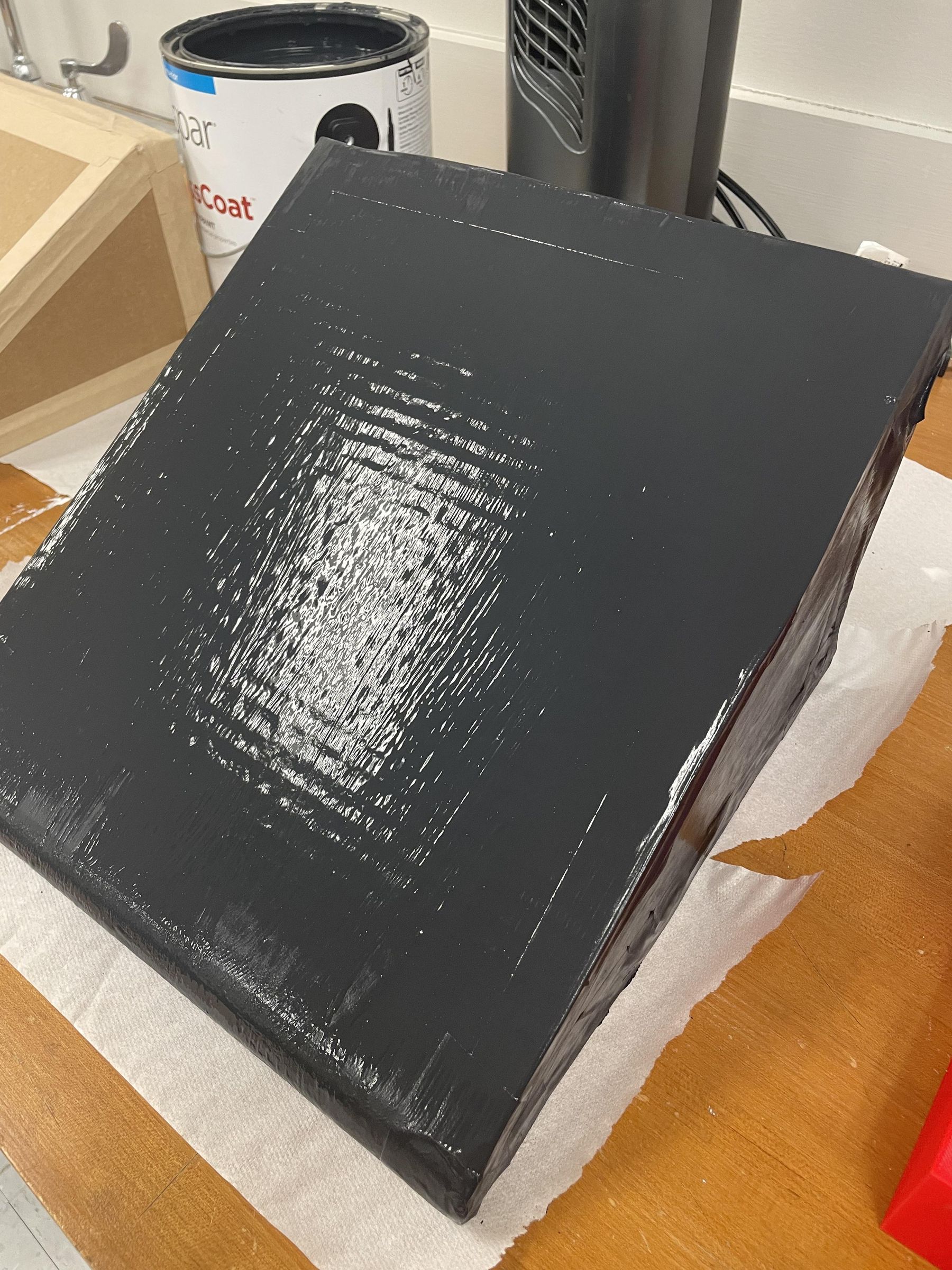 Slant Board : 15 Steps (with Pictures) - Instructables