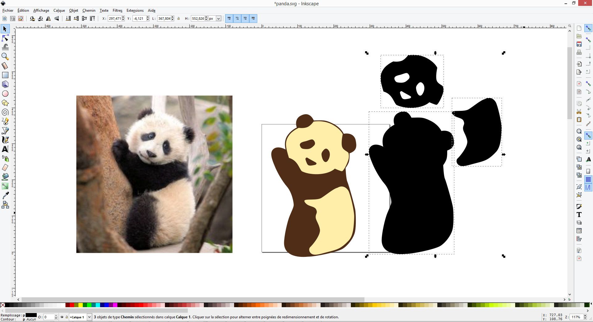 Advanced Cookies Cutter Generator : 11 Steps (with Pictures ...