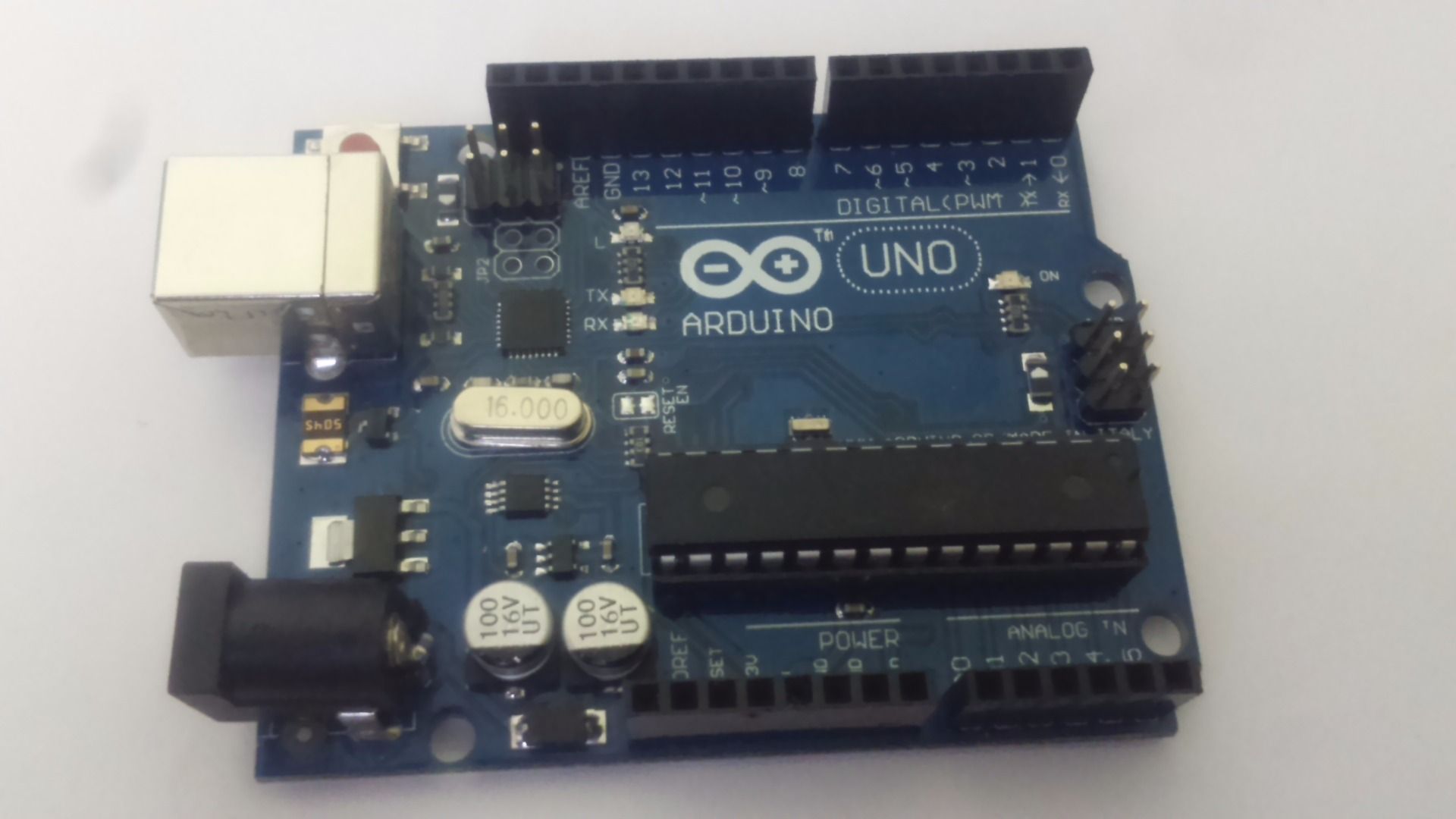 BUILD YOUR OWN INSECT ROBOT USING ARDUINO AND SERVO : 6 Steps ...