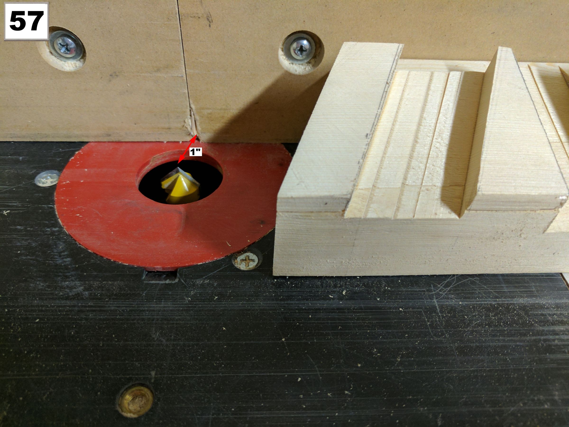 Folding Portable Workbench With Quick Release Vise : 11 Steps (with ...