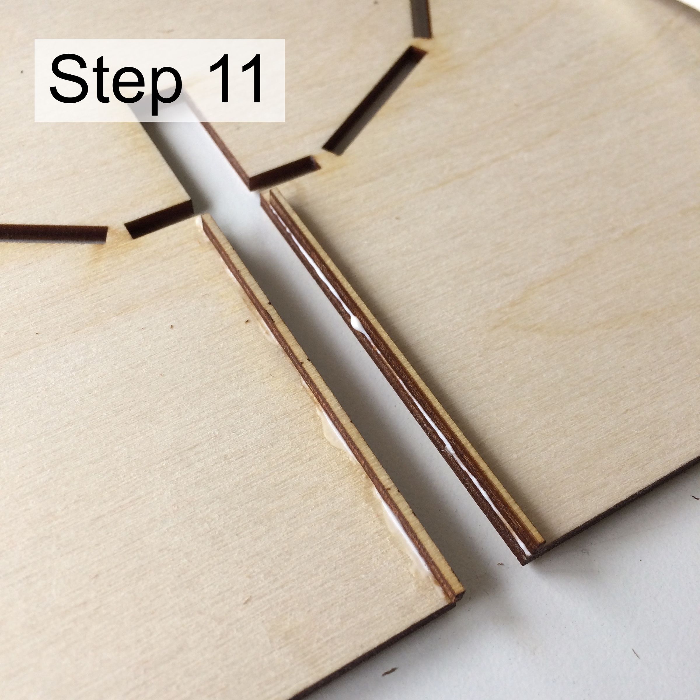 Scheveningen Lighthouse Lamp (Laser-Cut Scale Modeling) : 13 Steps ...