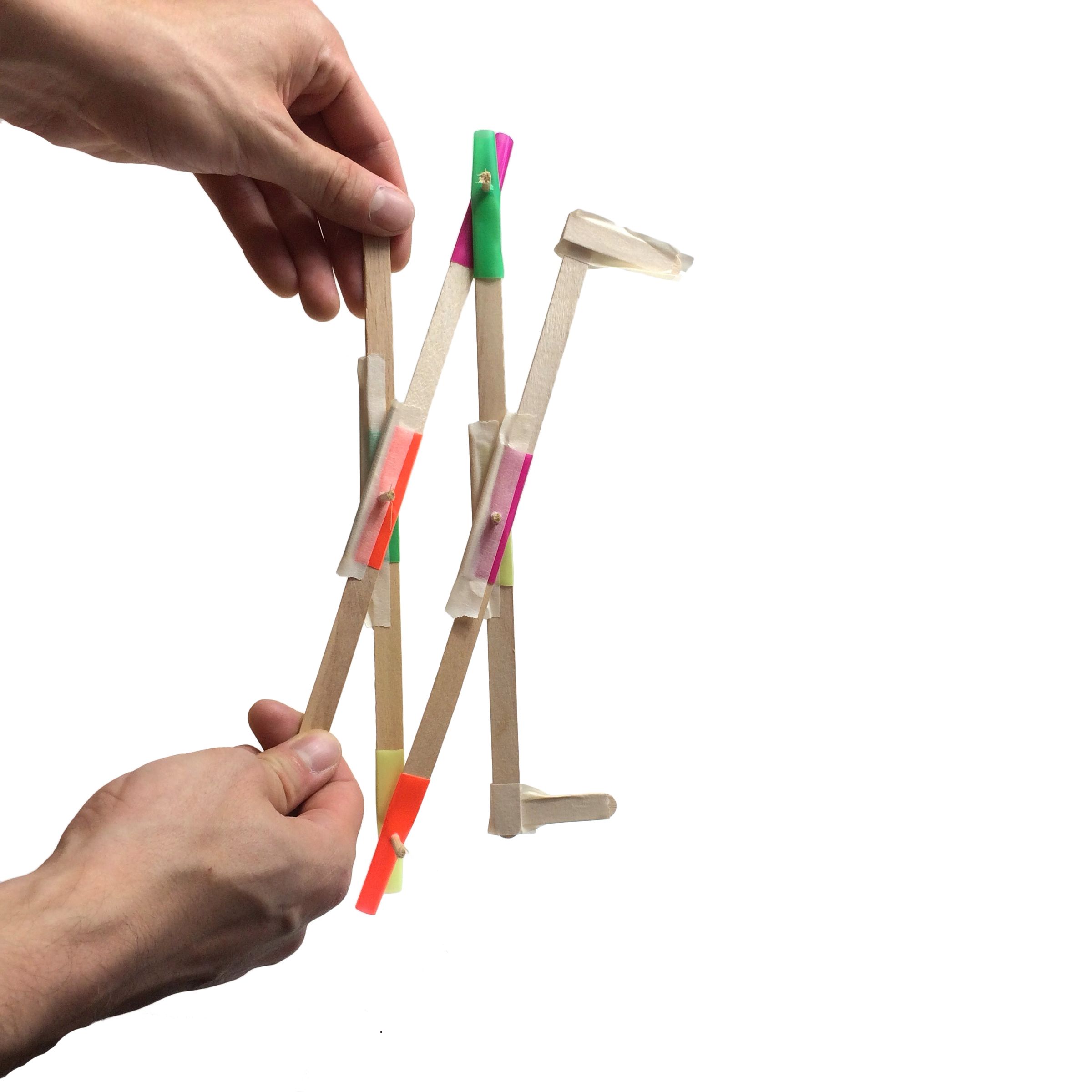 Extending Grabber : 6 Steps (with Pictures) - Instructables