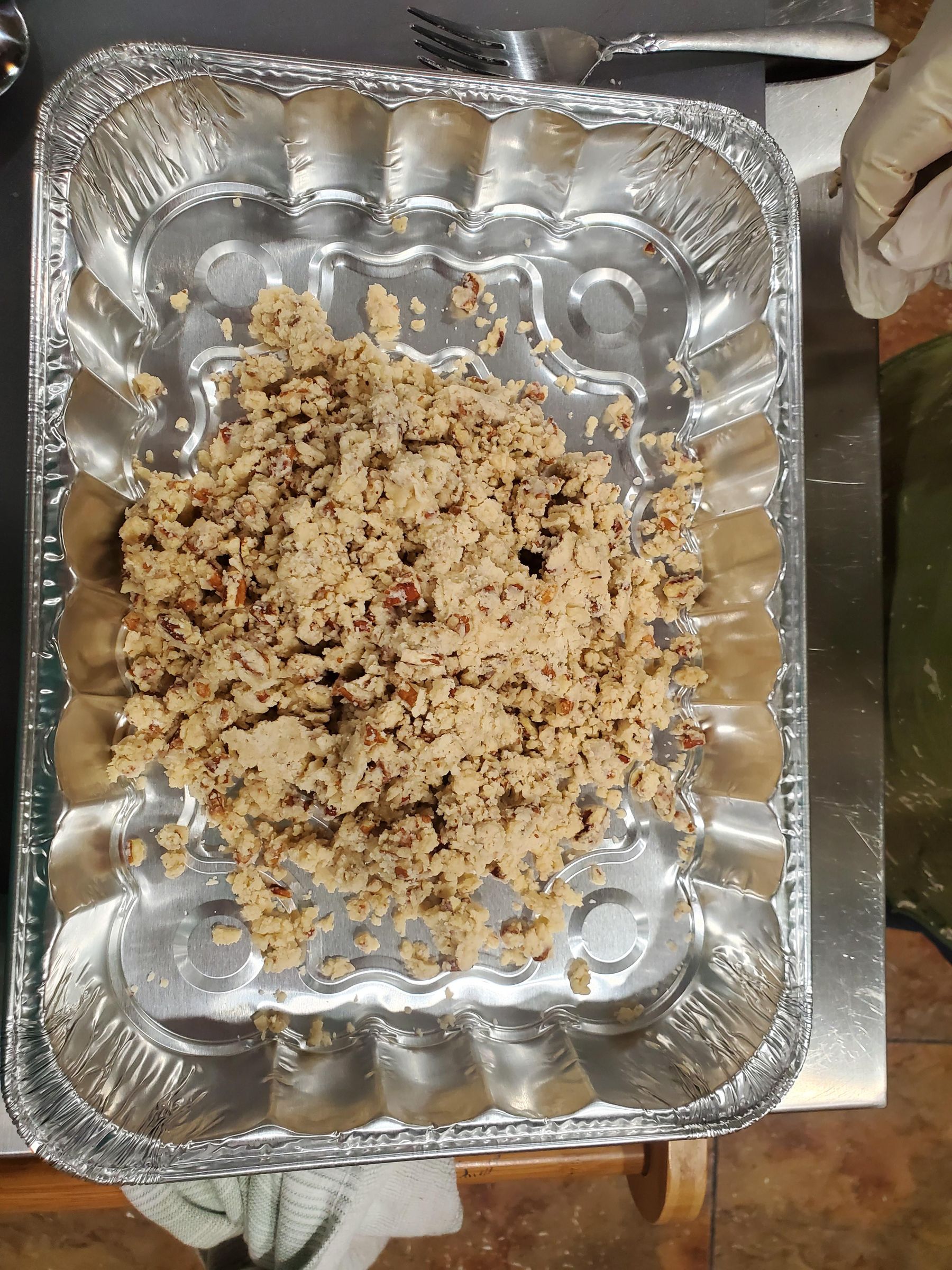 Simply Delicious 4 Layer Pie : 4 Steps - Instructables