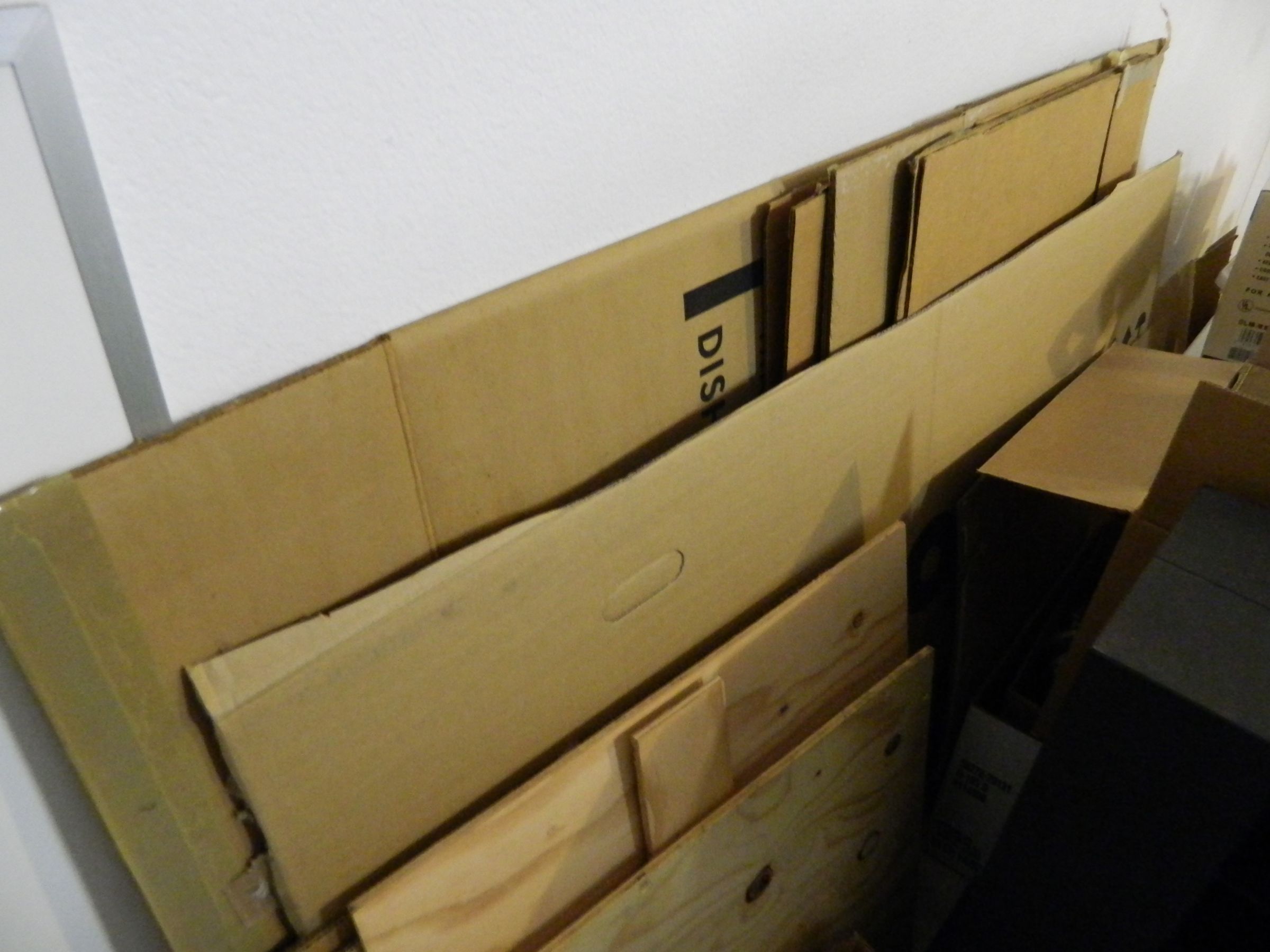 How to Make a Wind Tunnel : 9 Steps (with Pictures) - Instructables