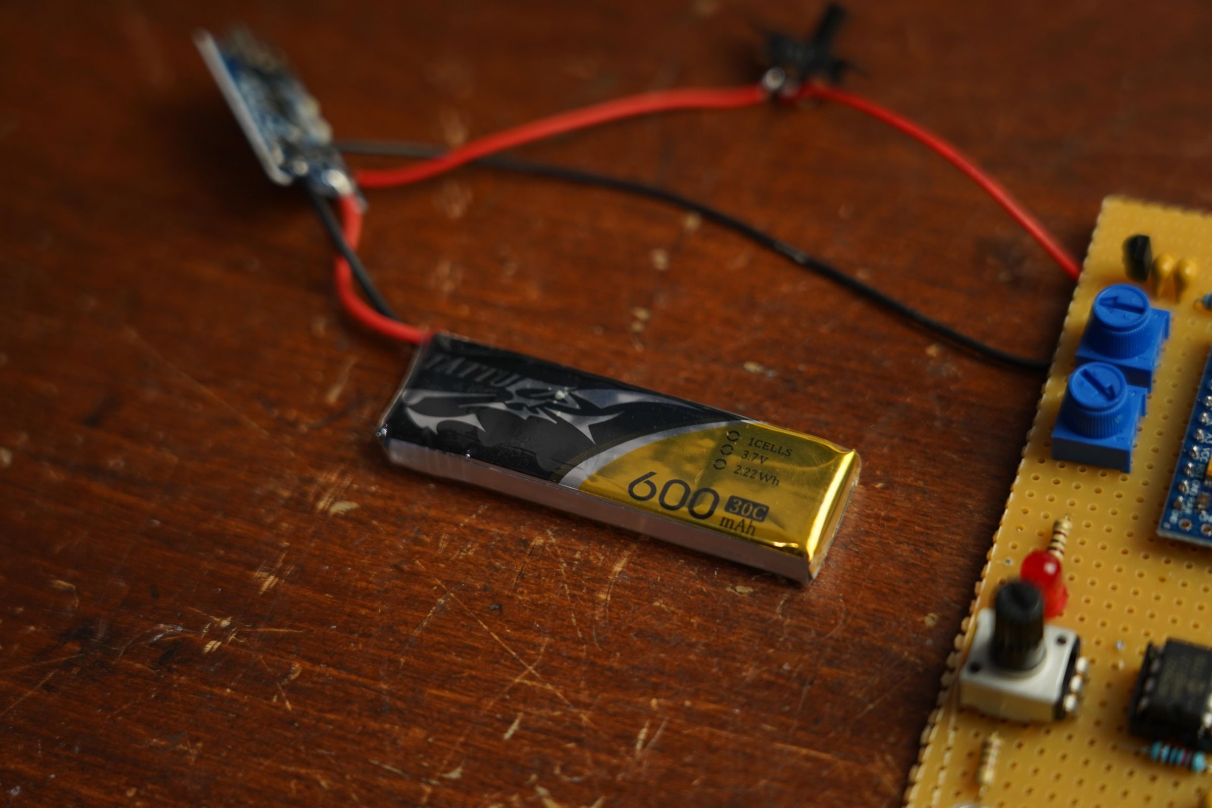 Automatic Volume Adjuster for LOUD MOVIE MUSIC : 5 Steps (with Pictures ...