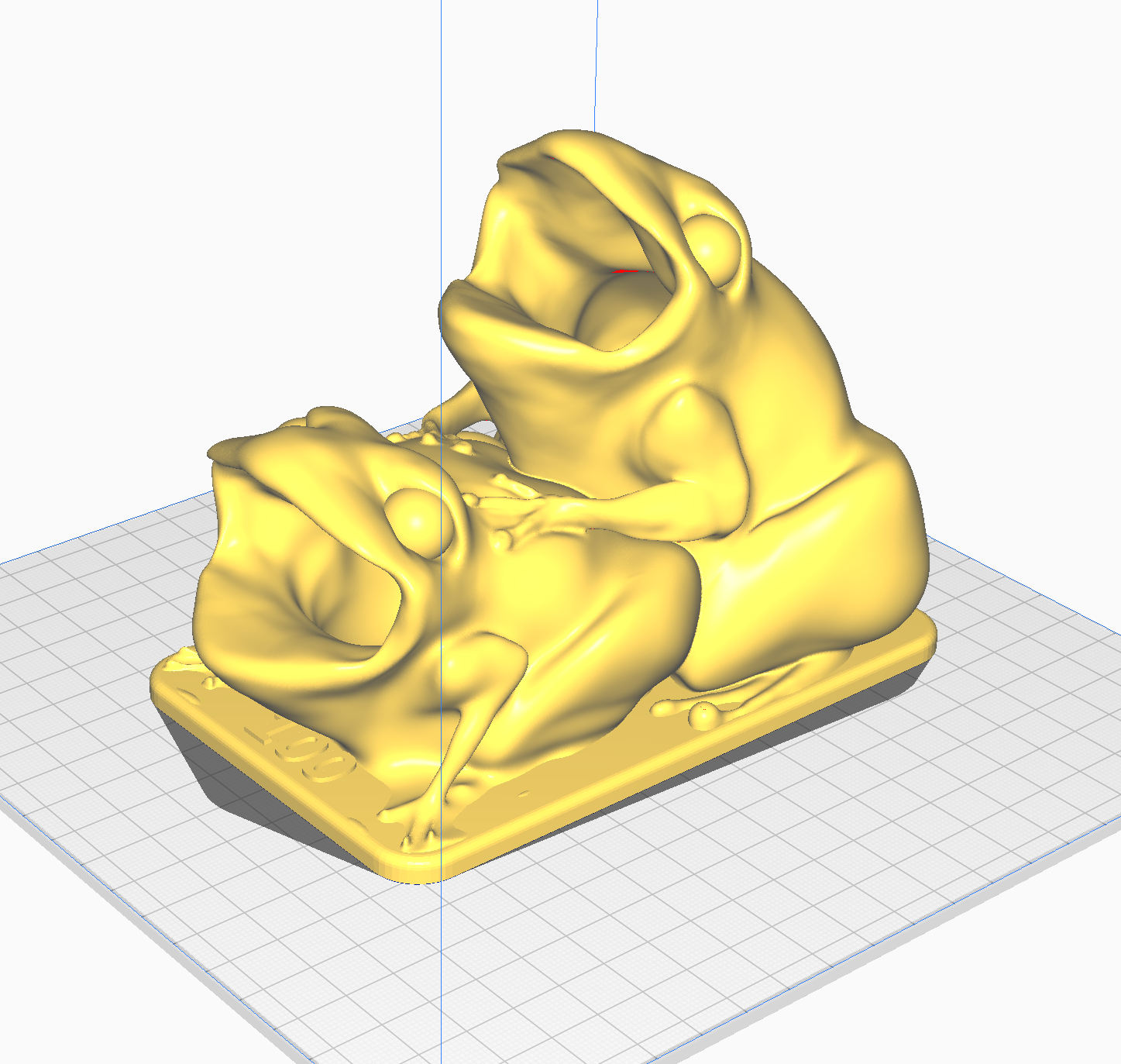 The Party Frog : 6 Steps (with Pictures) - Instructables