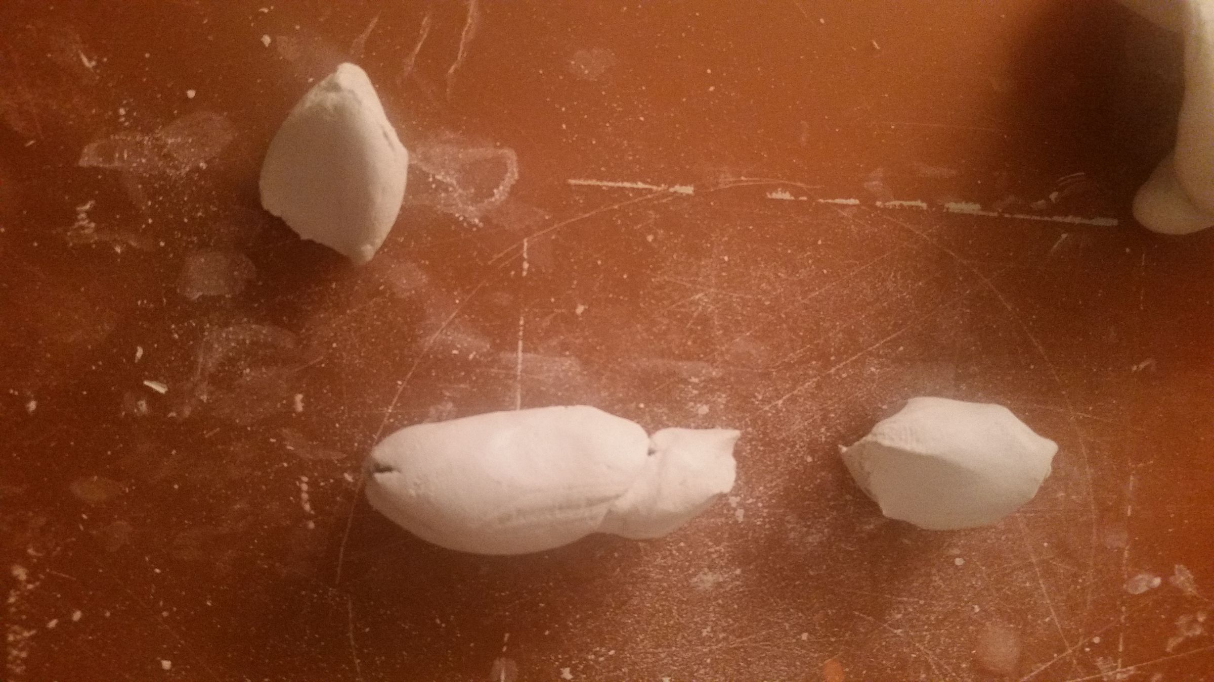 Clay Turtle Tutorial : 7 Steps (with Pictures) - Instructables