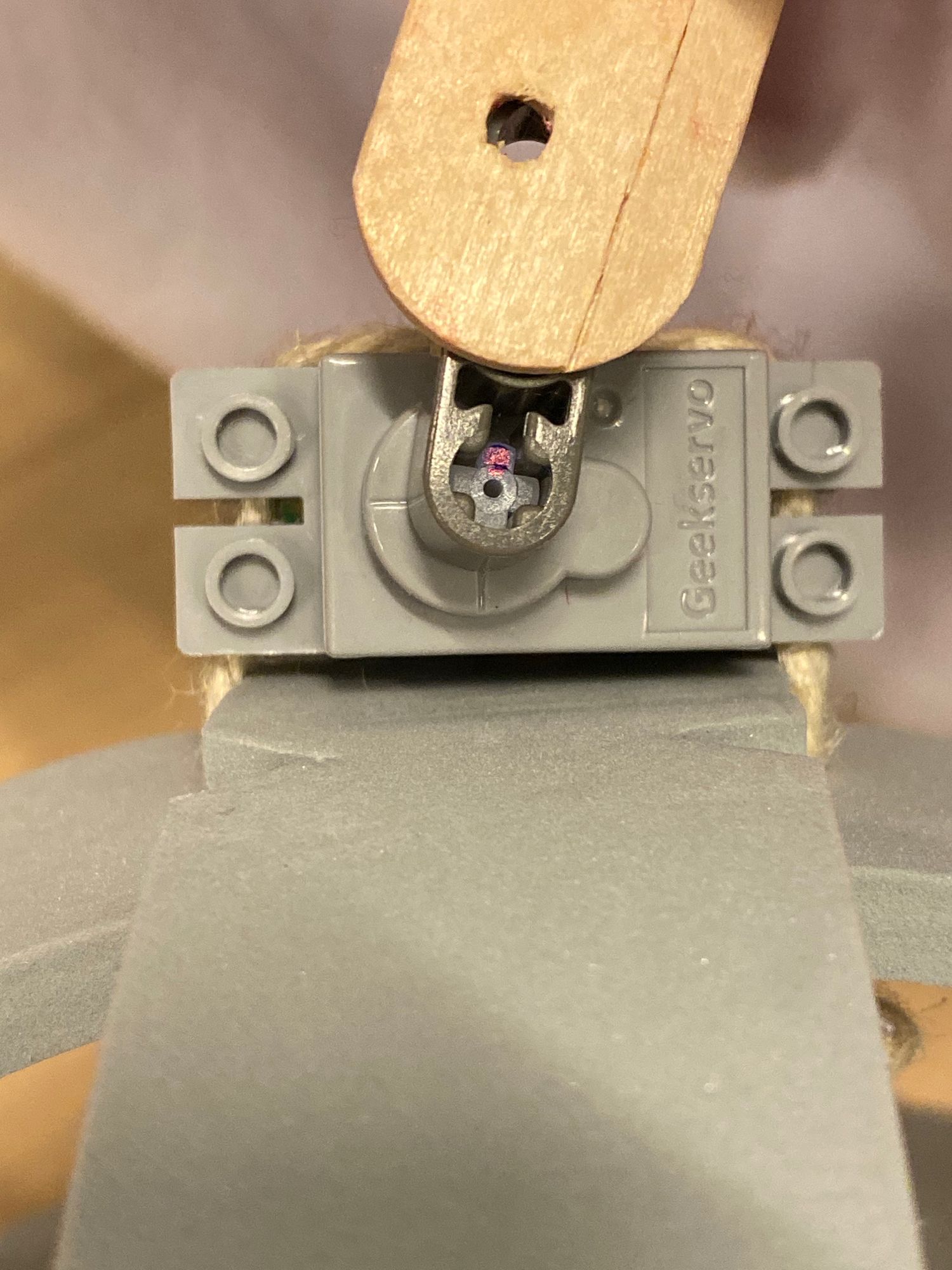 Santa's Sorting Hat With Arduino : 10 Steps (with Pictures) - Instructables