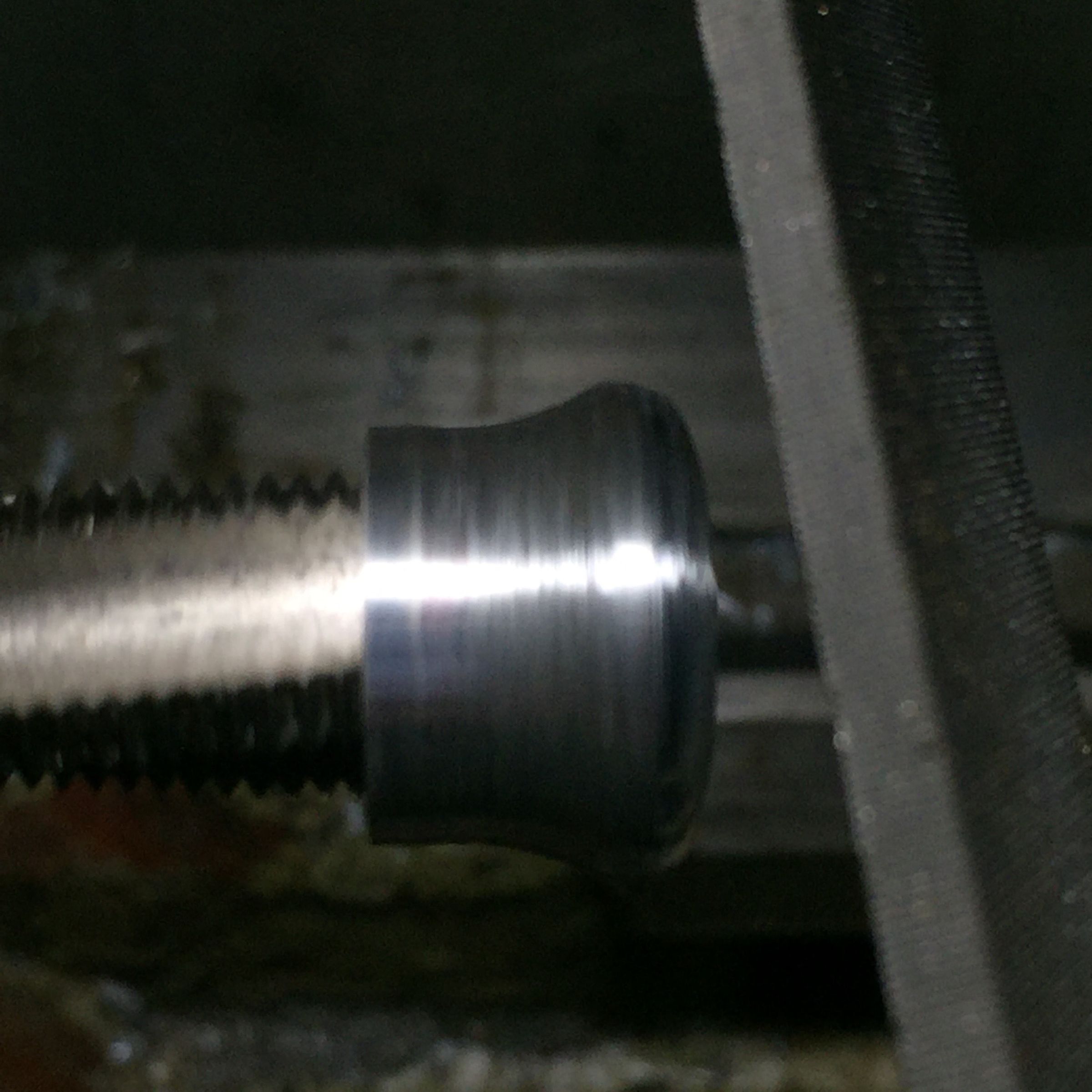 Dremel Flexi-shaft Replacement Cap : 10 Steps (with Pictures ...
