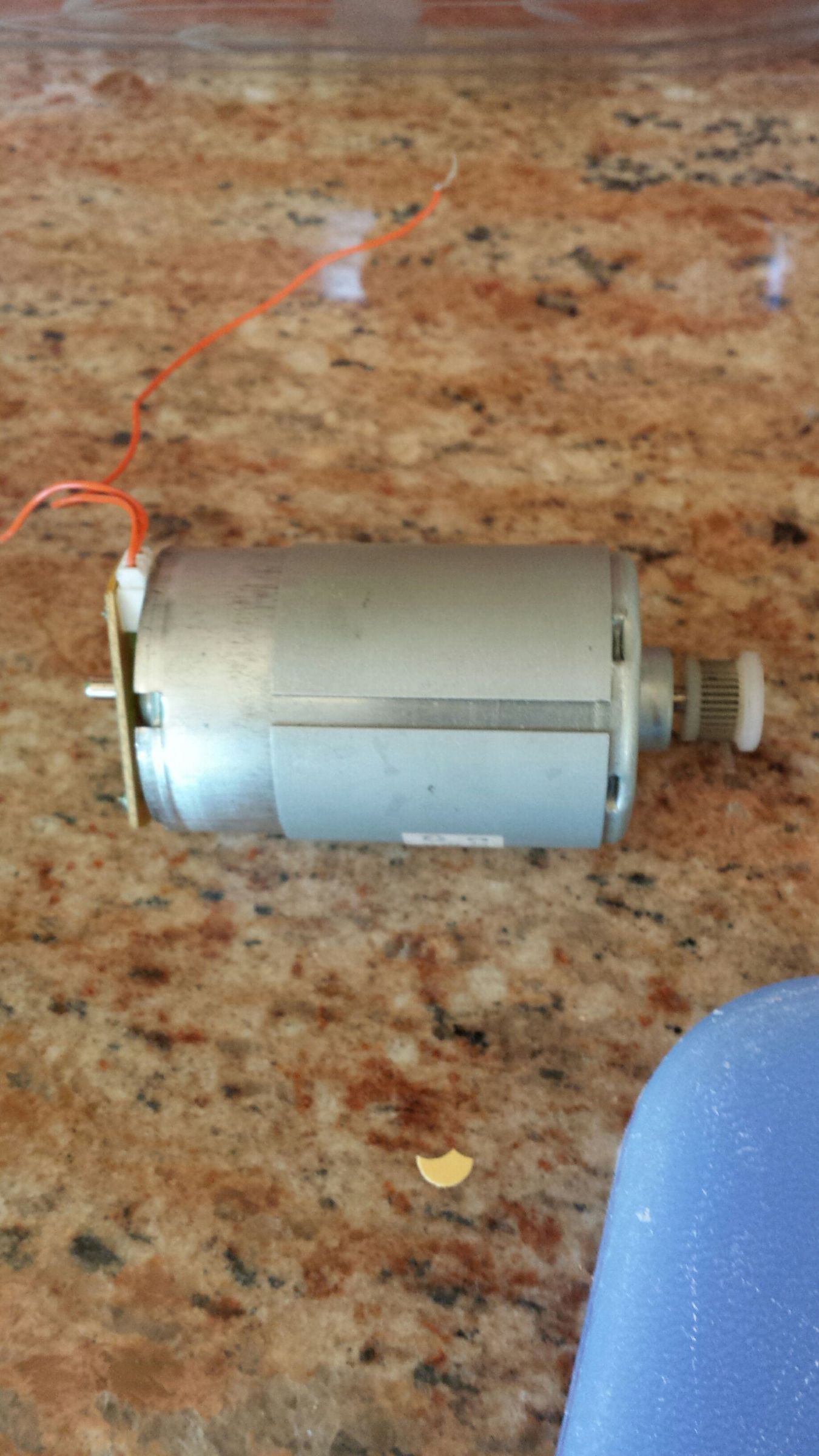 DIY Bicycle Generator : 12 Steps - Instructables