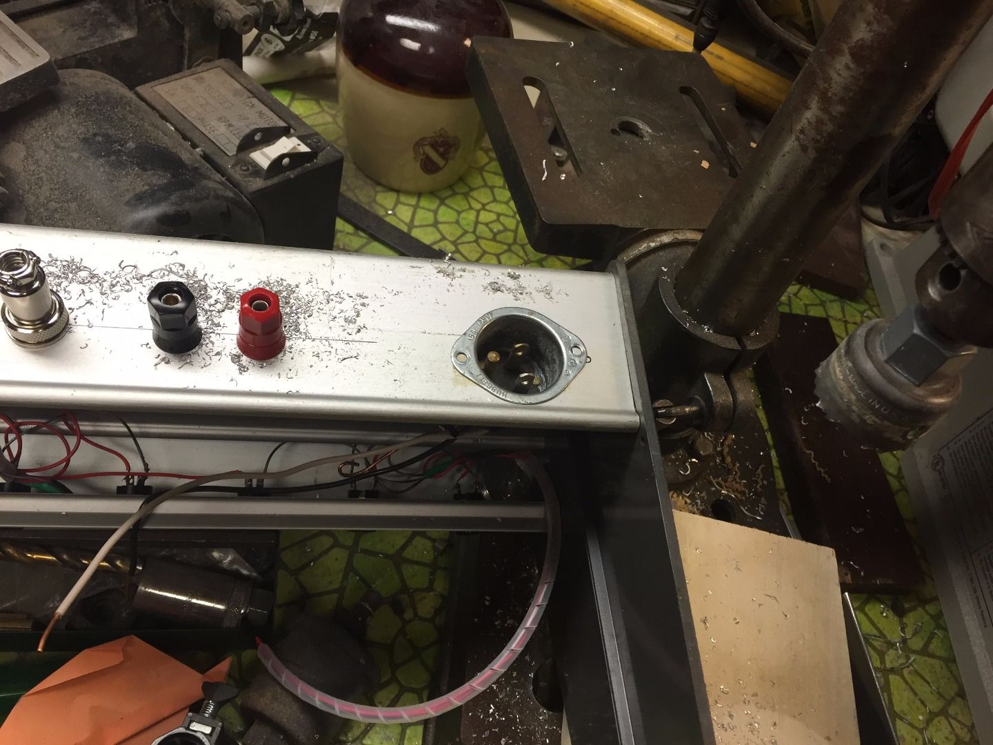 SmokerDuino V2 : 6 Steps (with Pictures) - Instructables