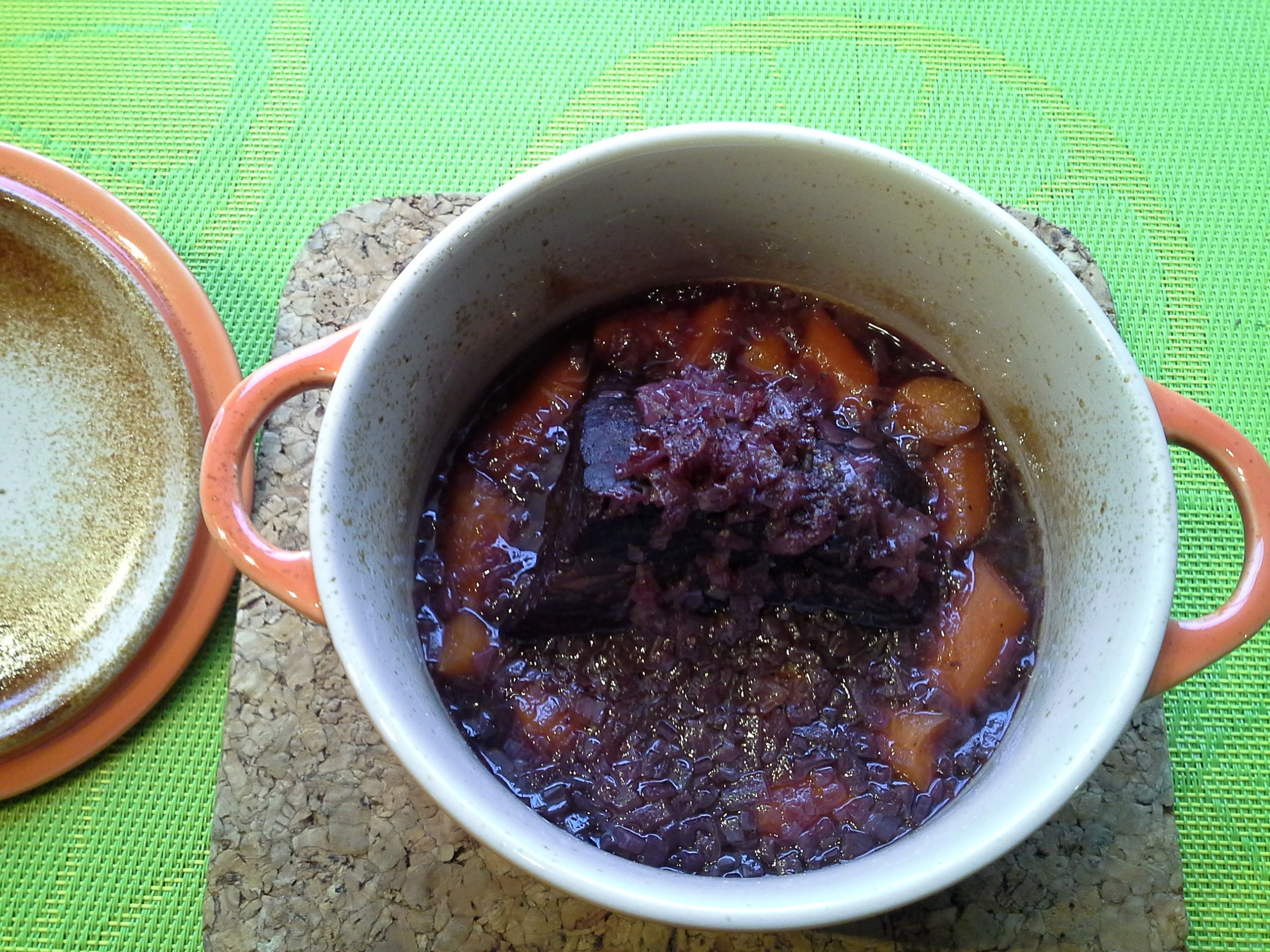 Preparing Sauerbraten : 5 Steps (with Pictures) - Instructables