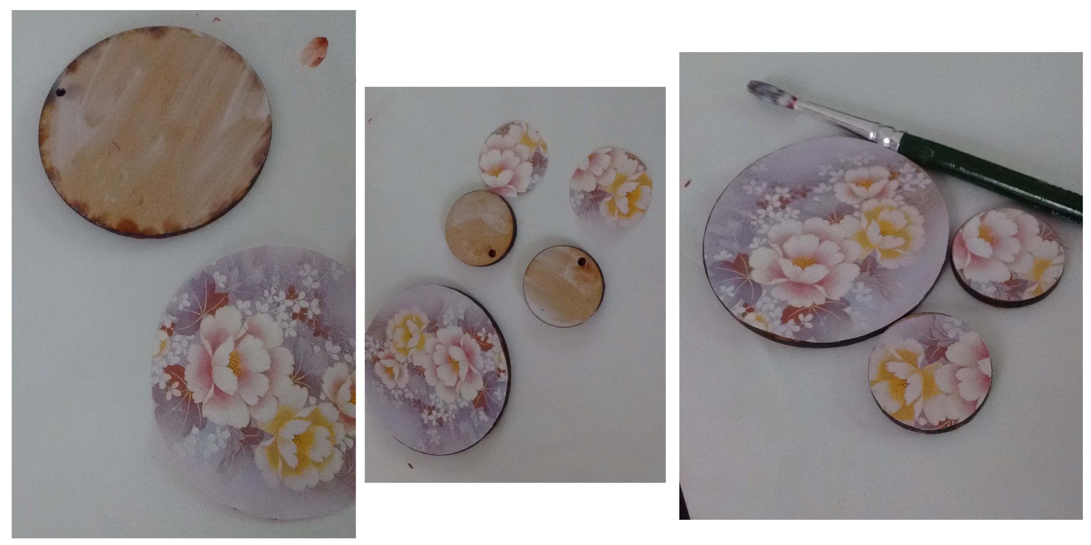 Egg Shell Decorated Jewelry : 7 Steps (with Pictures) - Instructables