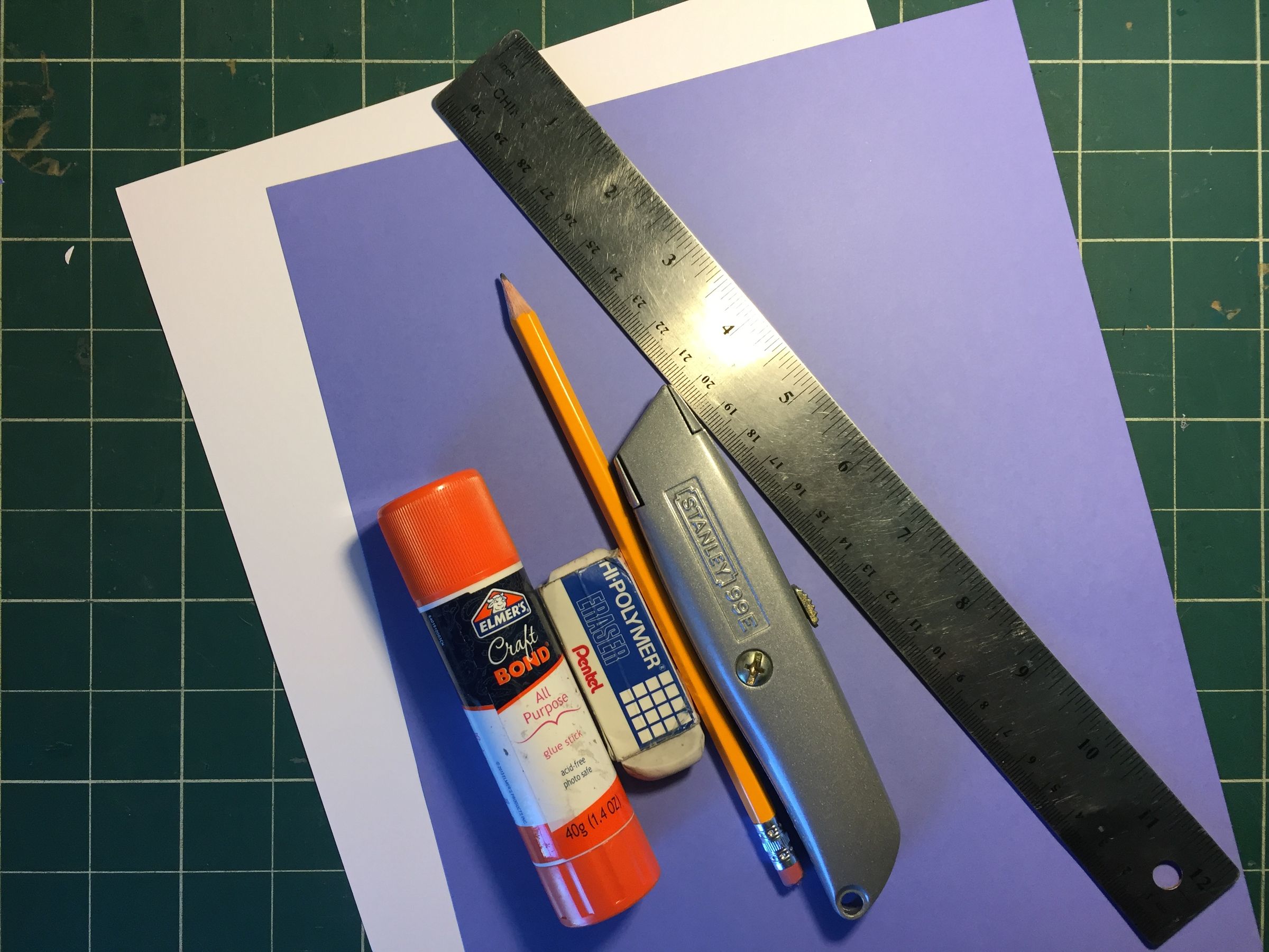 Paper Cut Out Card : 4 Steps - Instructables