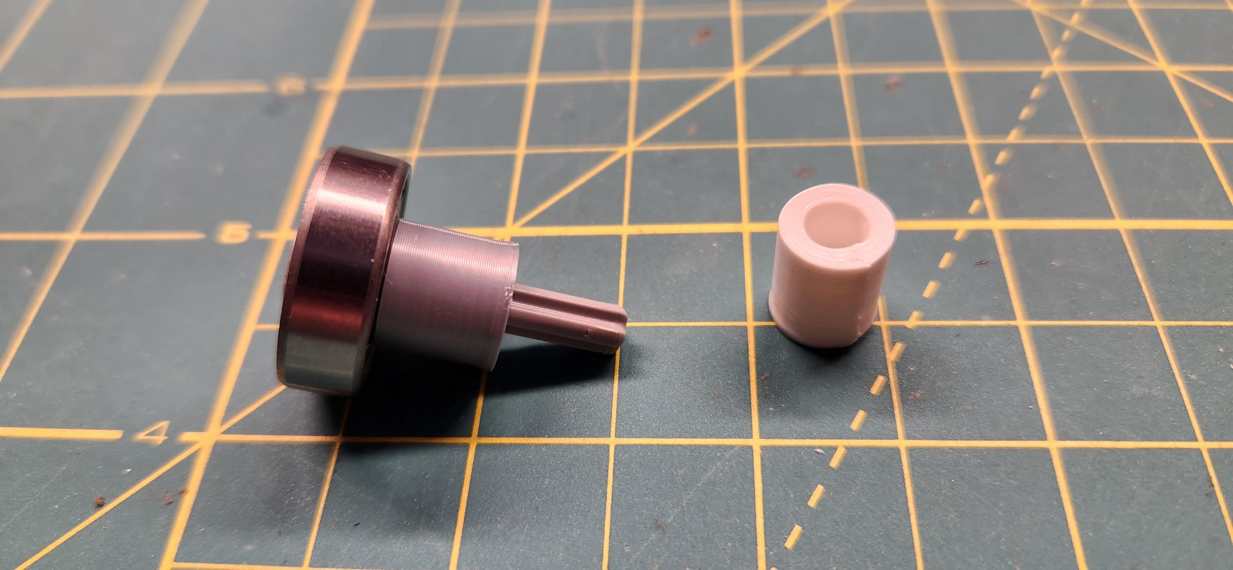 Omnibot Drive Base Modification : 5 Steps (with Pictures) - Instructables