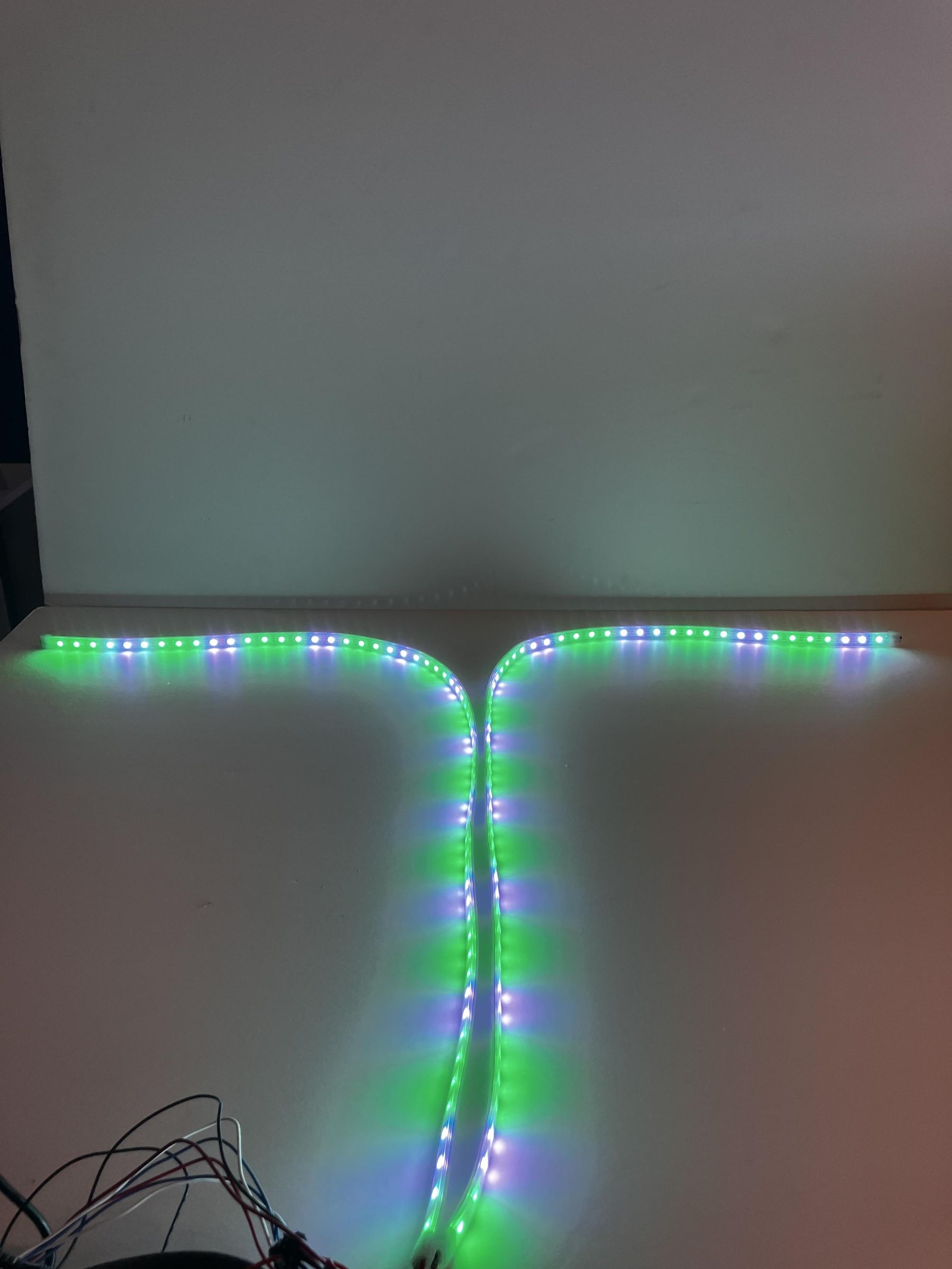 Light Saber Lamp : 10 Steps (with Pictures) - Instructables