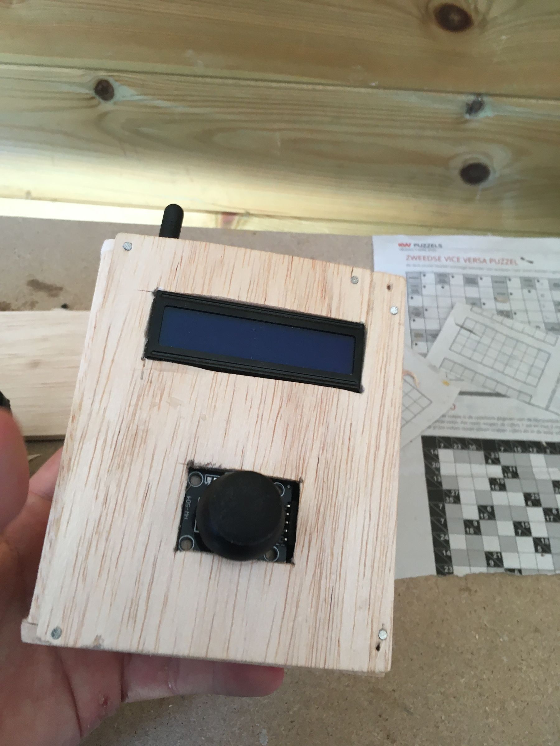 Wooden RC Boat That You Can Control Manually or Via a Website : 9 Steps ...