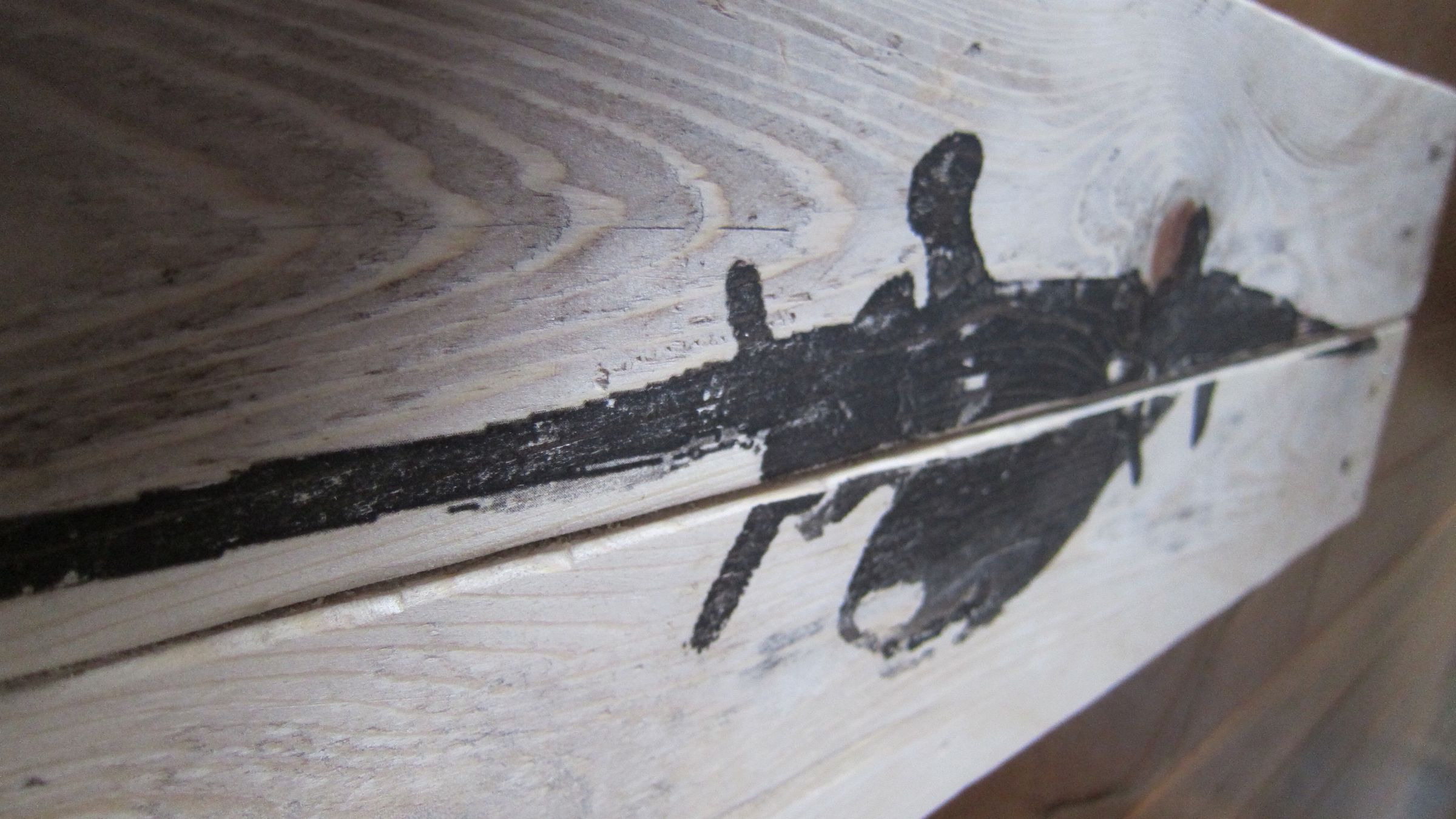 Plane on Pallet Board : 3 Steps (with Pictures) - Instructables