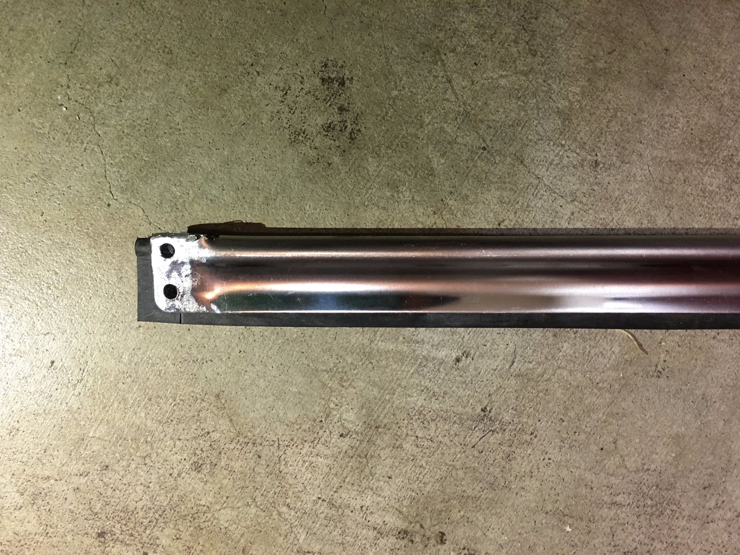 Threefold Squeegee : 6 Steps (with Pictures) - Instructables