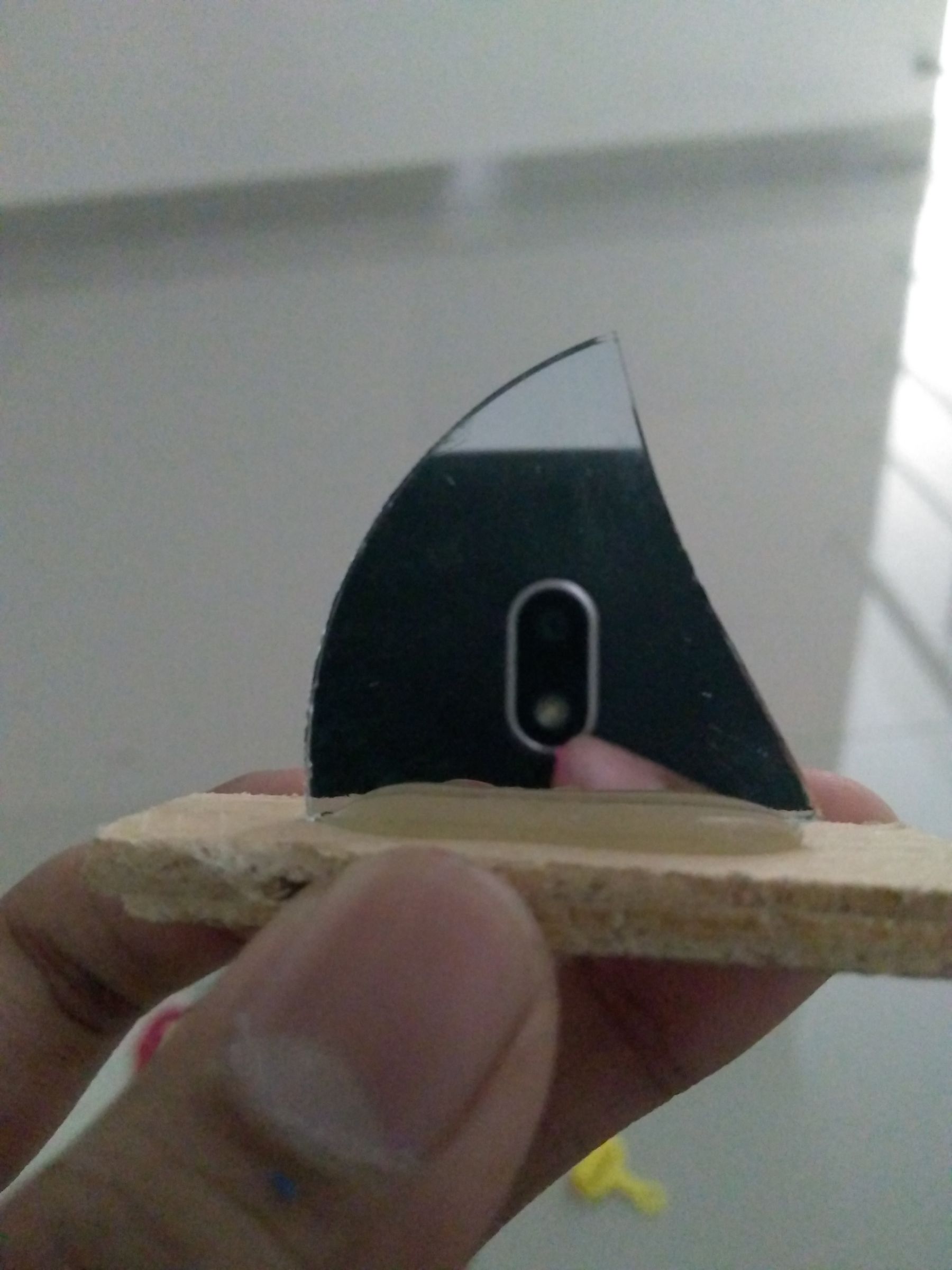 Make Your Own *Really* Cheap Interferometer : 5 Steps (with Pictures ...