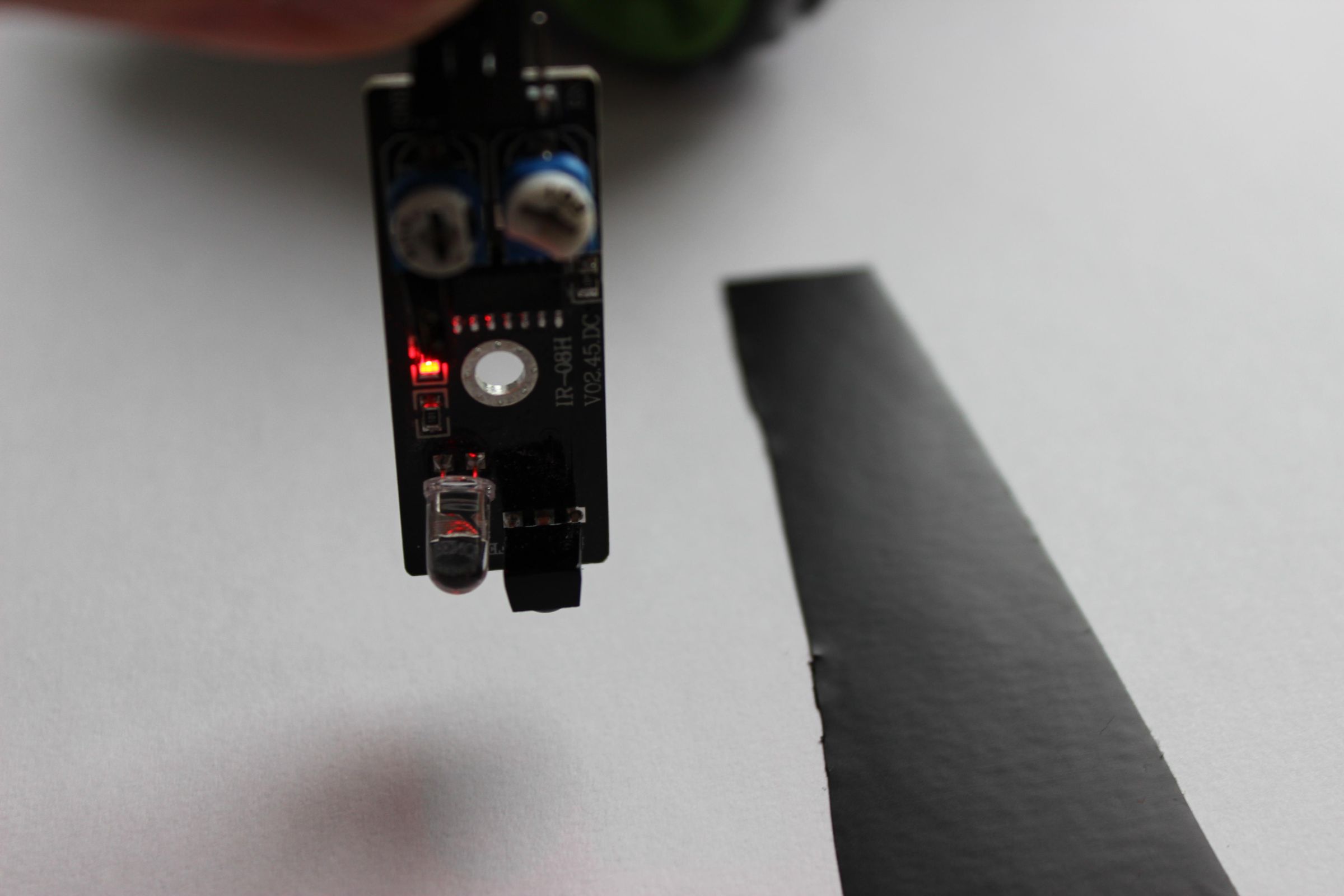 Wiring and Programming SMARS V1 (Etsy Version) : 7 Steps - Instructables
