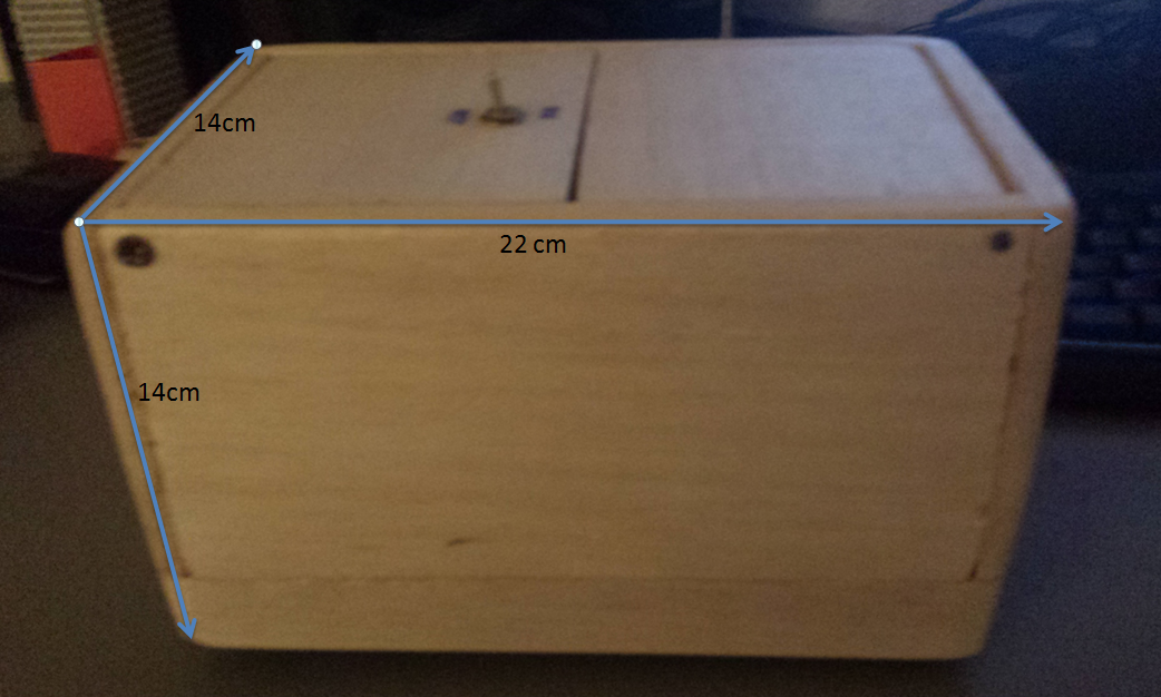 How to Build Another Useless Machine: Easy to Make, and Hard to Use! : 9 Steps (with Pictures ...